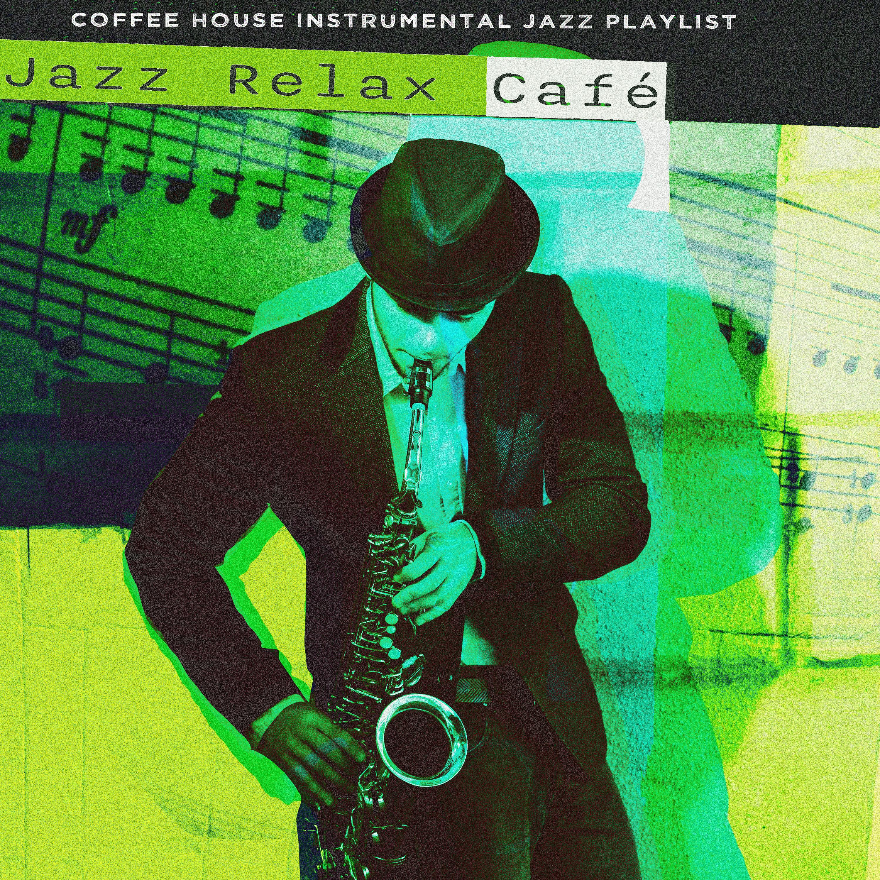 Groovy Lights - Coffee House Instrumental Jazz Playlist - 单曲 - 网易云音乐