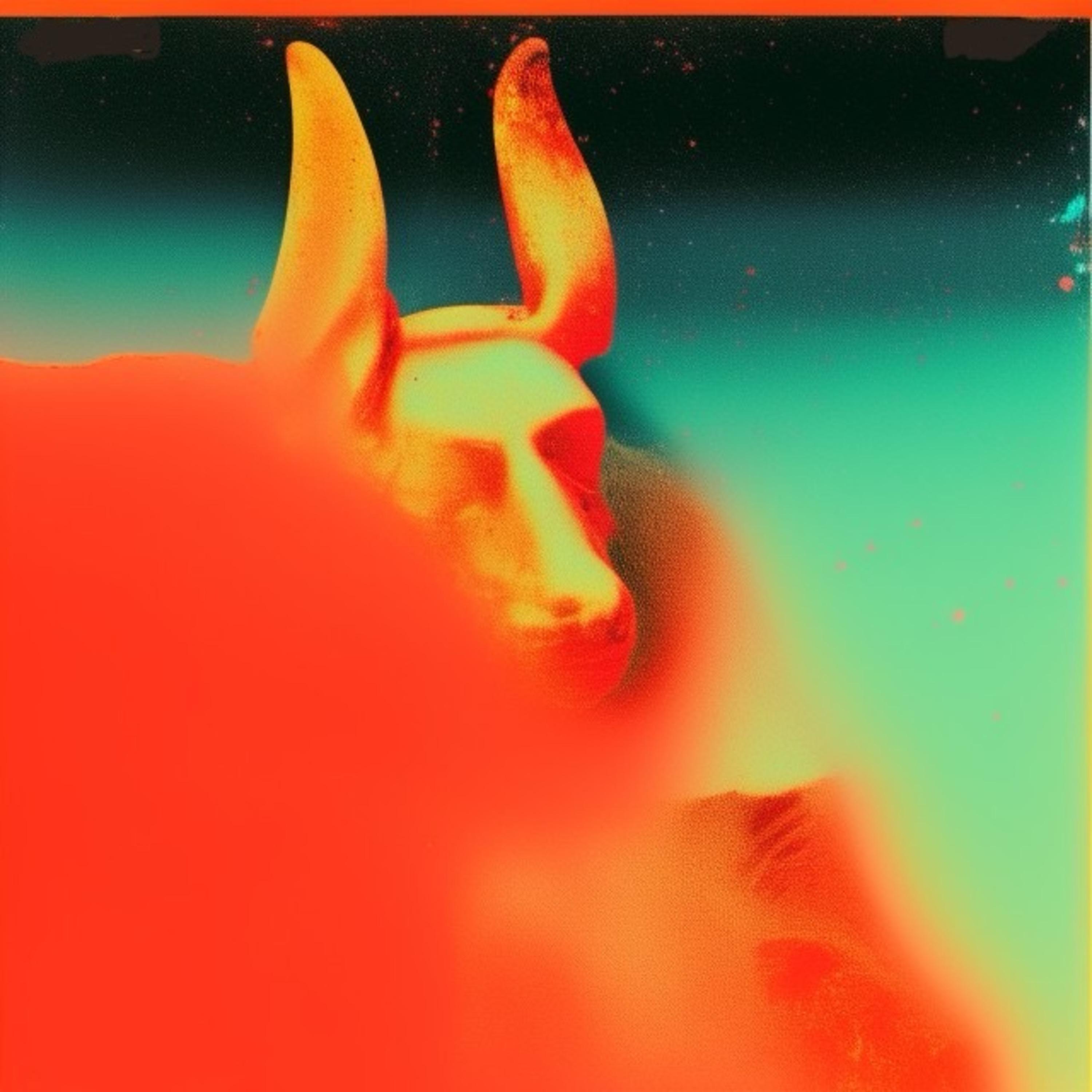 I'm Mady - Chakana (feat. I'm Mady) - Jaco Records./I'm Mady - 单曲 - 网易云音乐