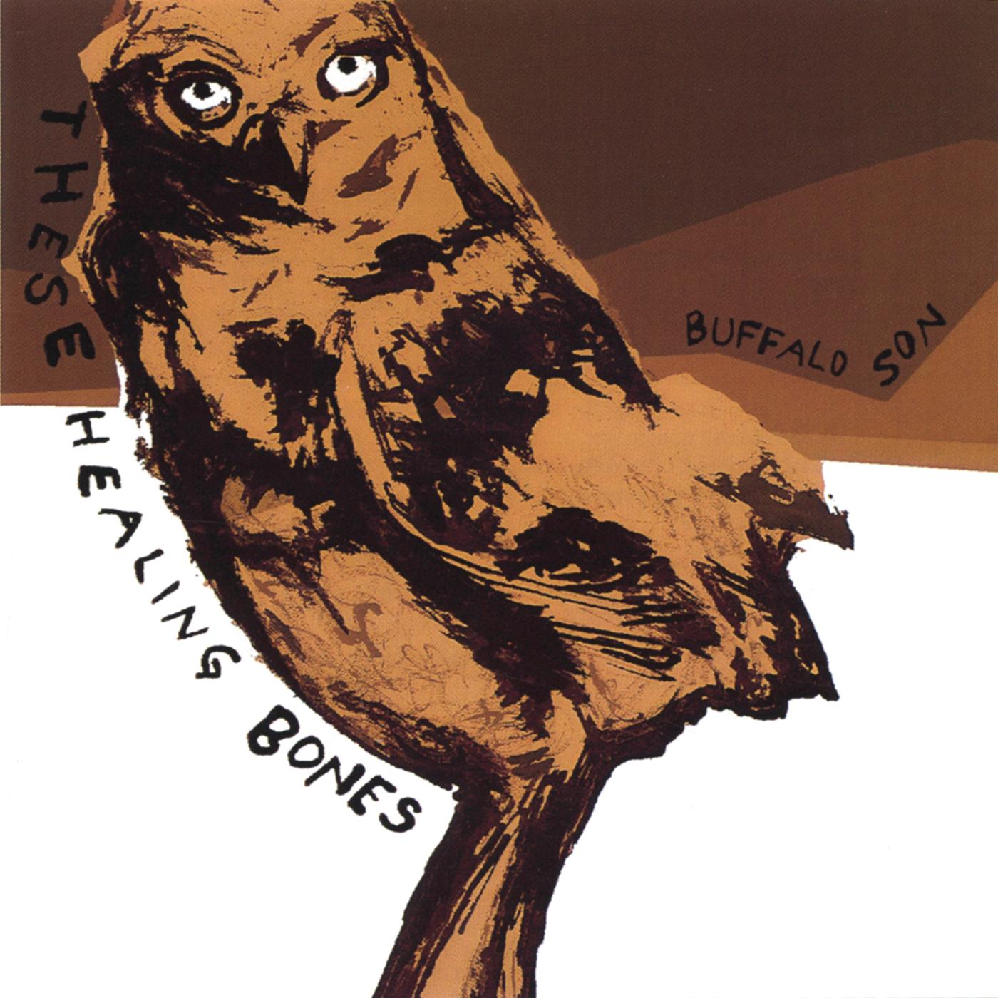 Young Buffalo Son - Buffalo Son - 单曲 - 网易云音乐