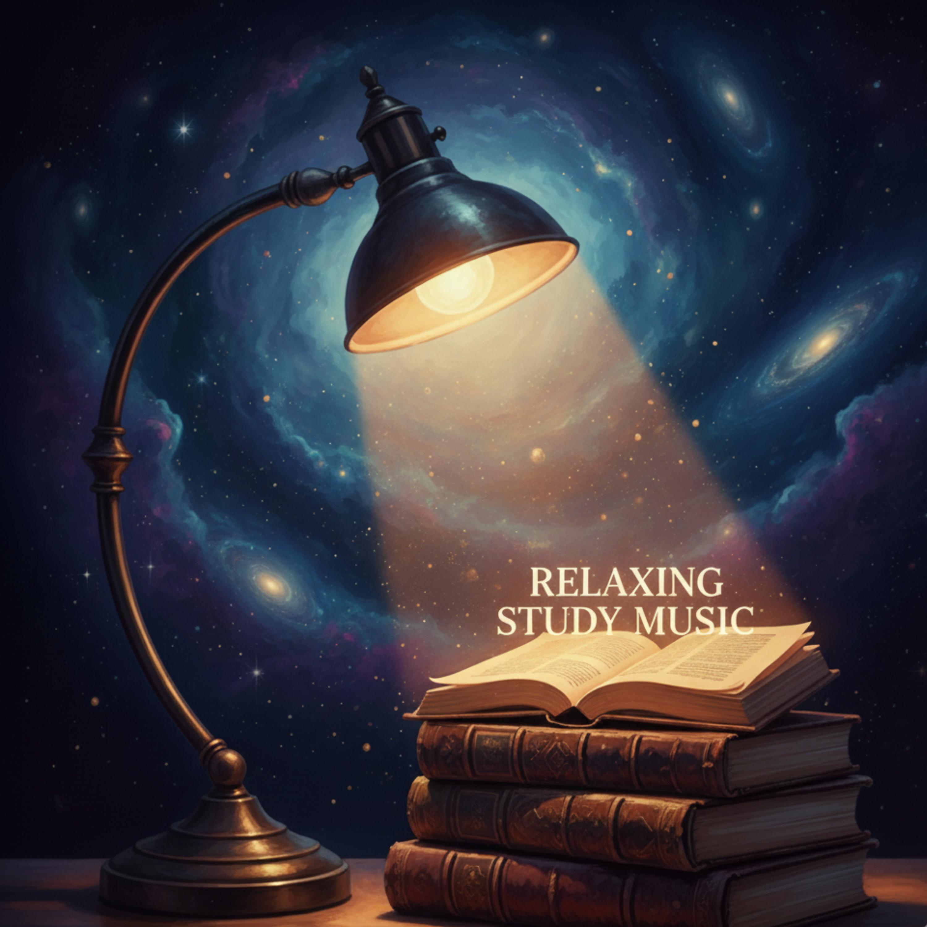 Calm Background Music for Studying and Reading - Easy Listening/Calm ...