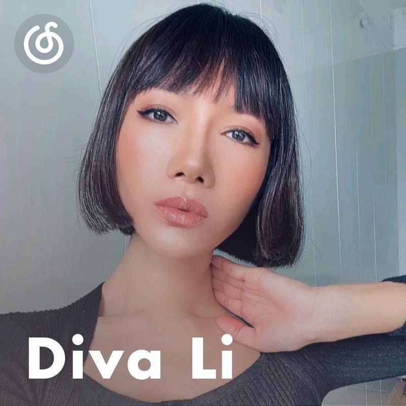 Diva Li | 国内Techno领军人物 - 歌单 - 网易云音乐