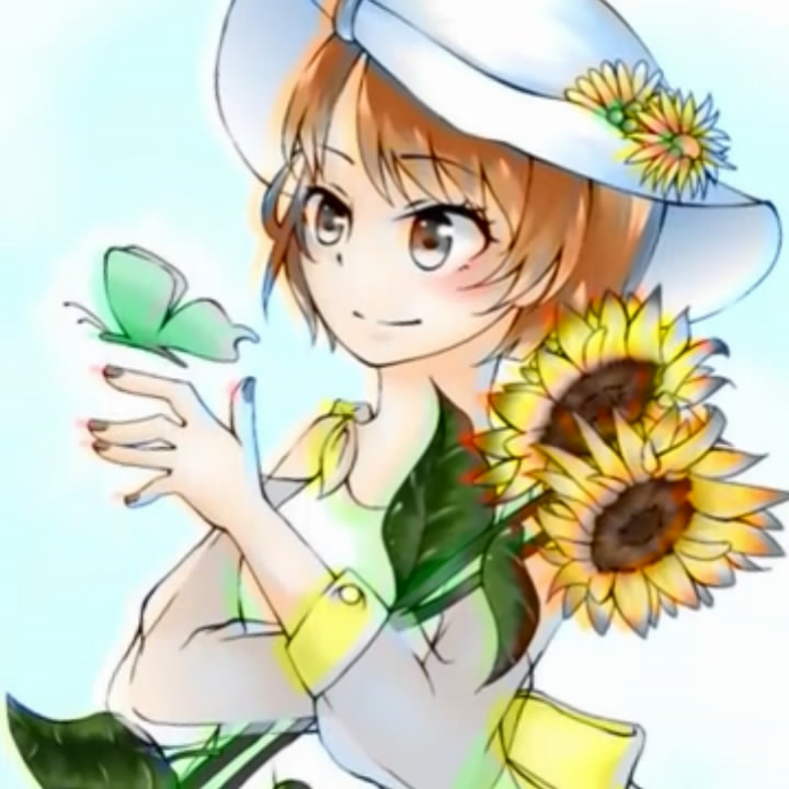 【MEIKO】Mellow Yellow【めりっさP】 - vocaloid ＆utau新曲电台（咸鱼性更新） - 电台节目 - 网易云音乐