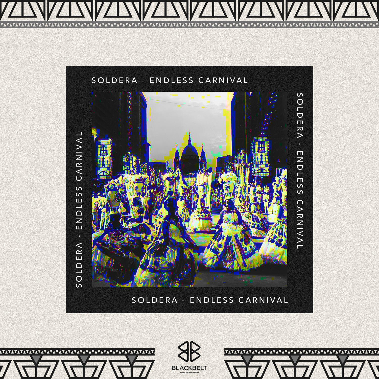 Endless Carnival - Soldera - 专辑 - 网易云音乐