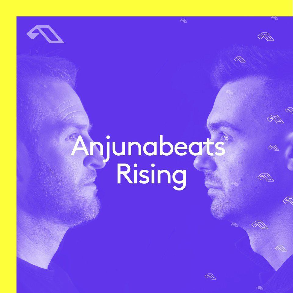 Anjunabeats Rising电台 - 歌单 - 网易云音乐
