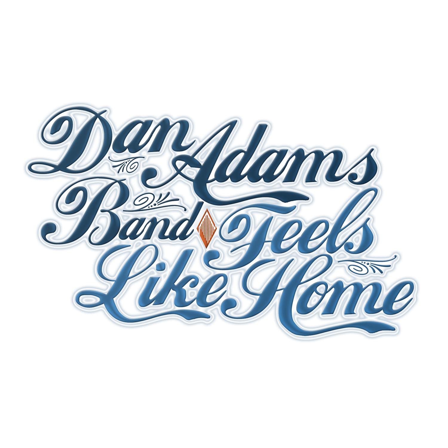 No Man's Land - Dan Adams - 单曲 - 网易云音乐