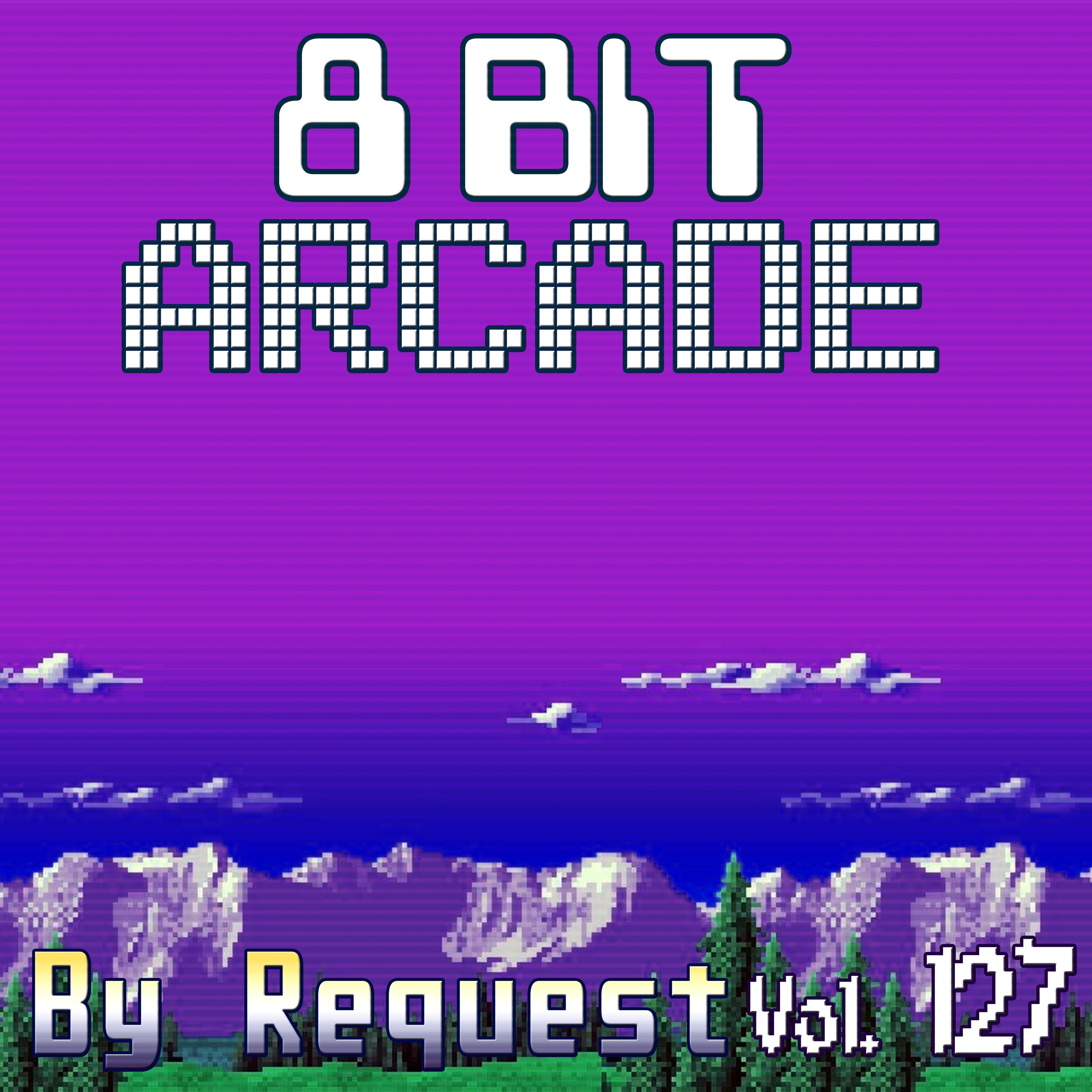 World's Smallest Violin (8-Bit AJR Emulation) - 8-Bit Arcade - 单曲 - 网易云音乐