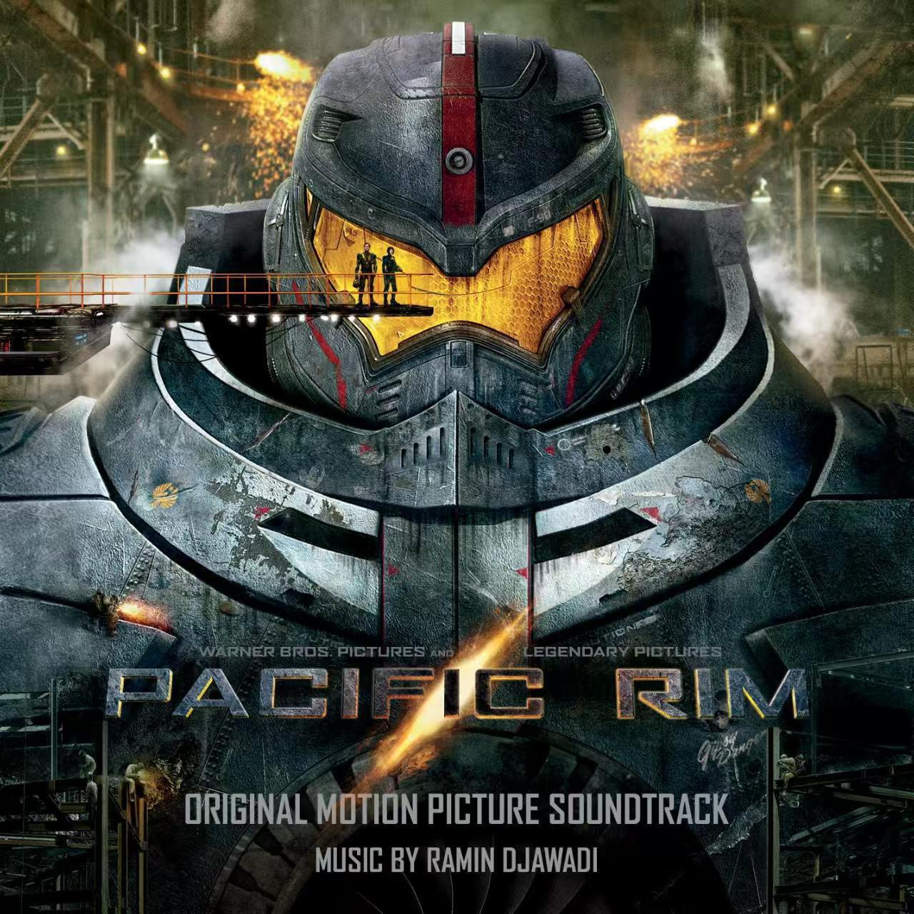 Pacific Rim (feat. Tom Morello) - 个人播放曲录 - 电台节目 - 网易云音乐