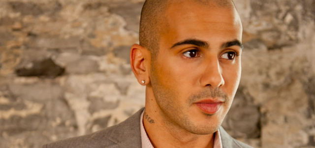 Danny Fernandes - 歌手 - 网易云音乐