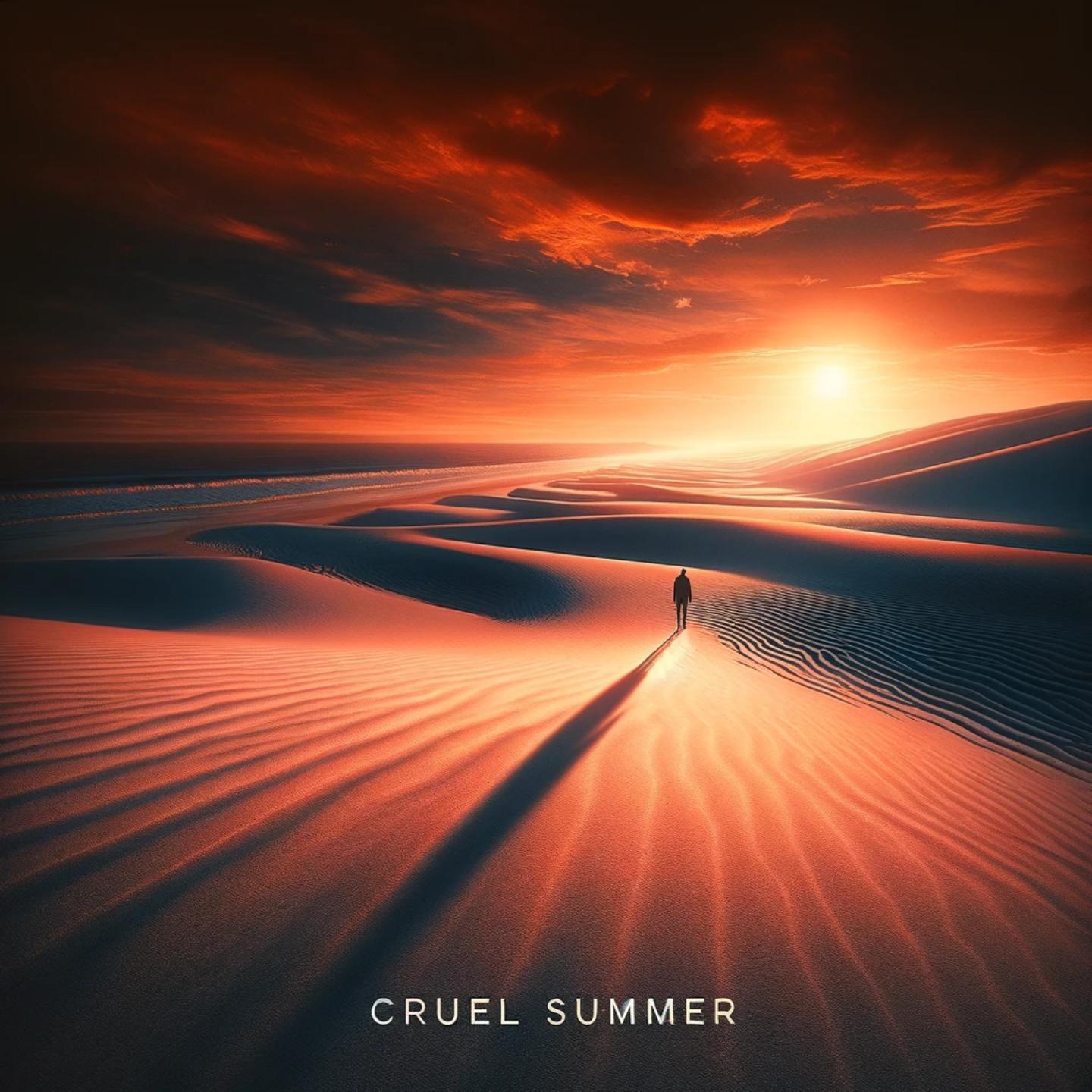 Cruel Summer - Vivid Lab - 专辑 - 网易云音乐