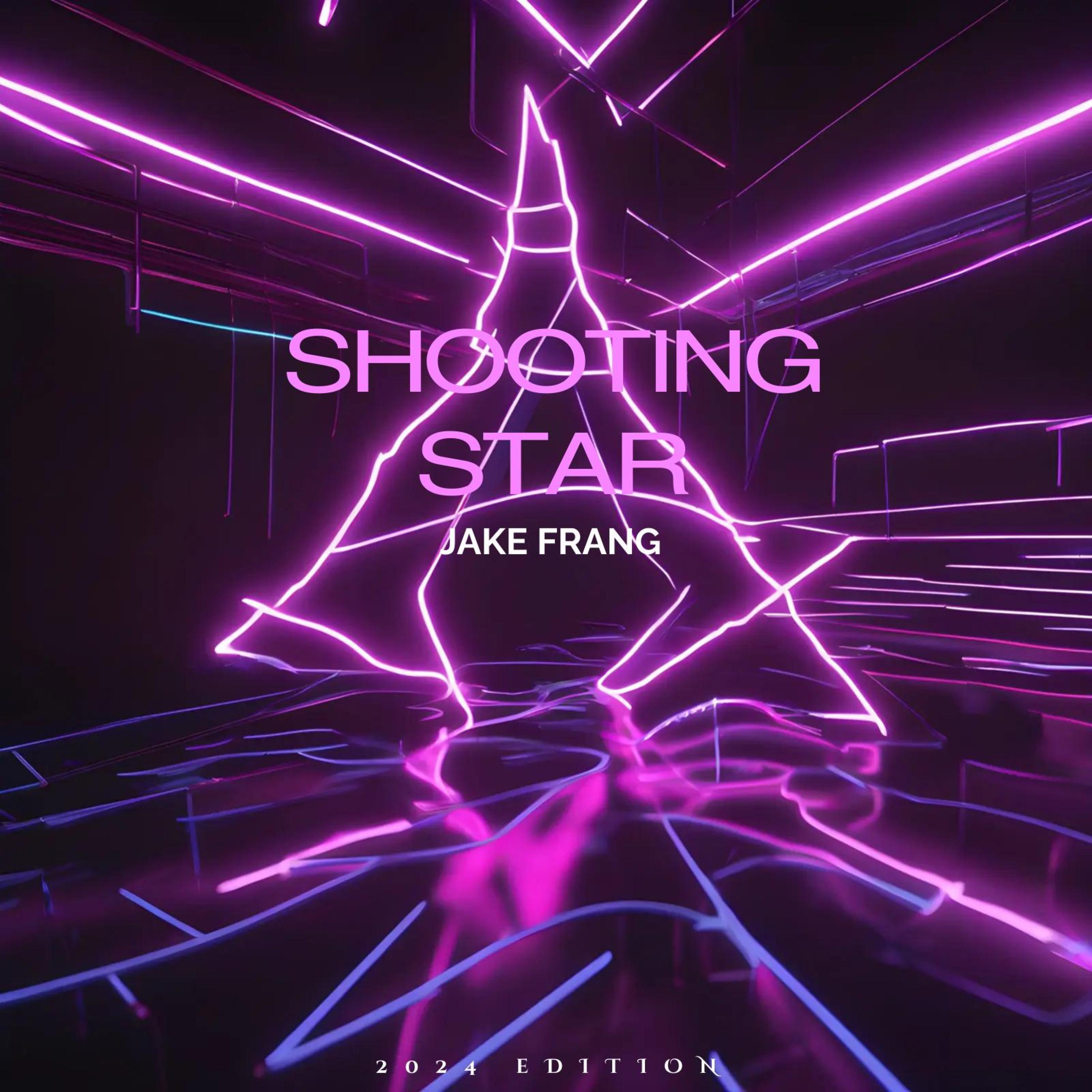 Shooting Star (feat. Mr. Burger) - Jake Frang/Mr. Burger - 单曲 - 网易云音乐