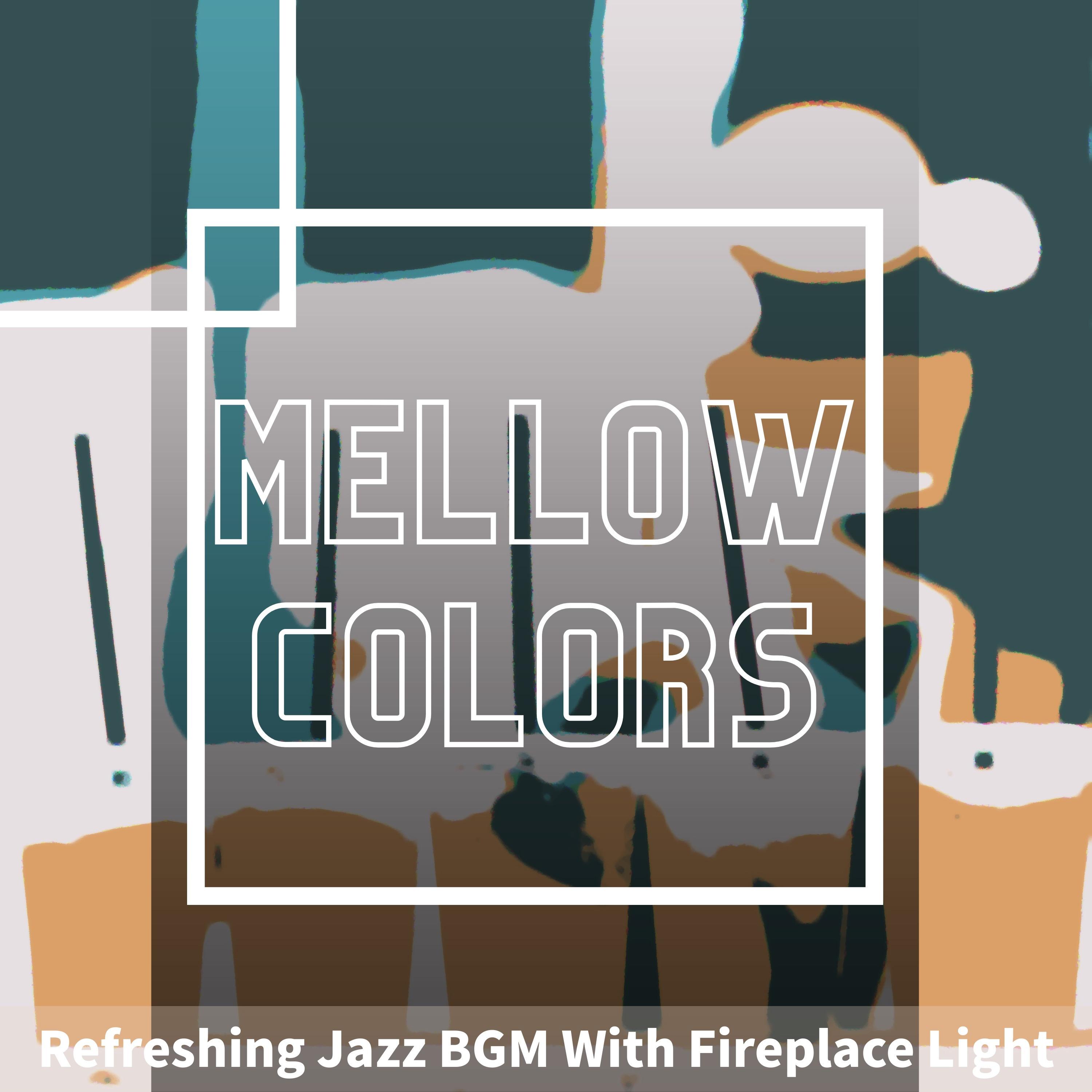 The Bar of the Evening - Mellow Colors - 单曲 - 网易云音乐