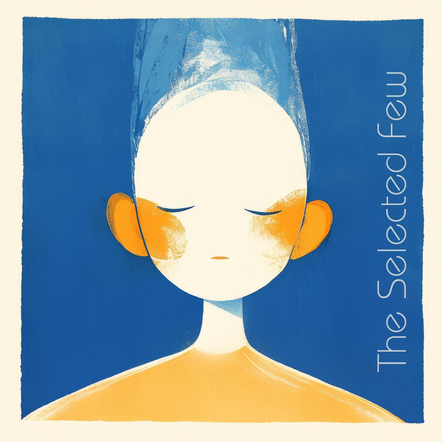 The Selected Few - Sound Sleeping - 专辑 - 网易云音乐