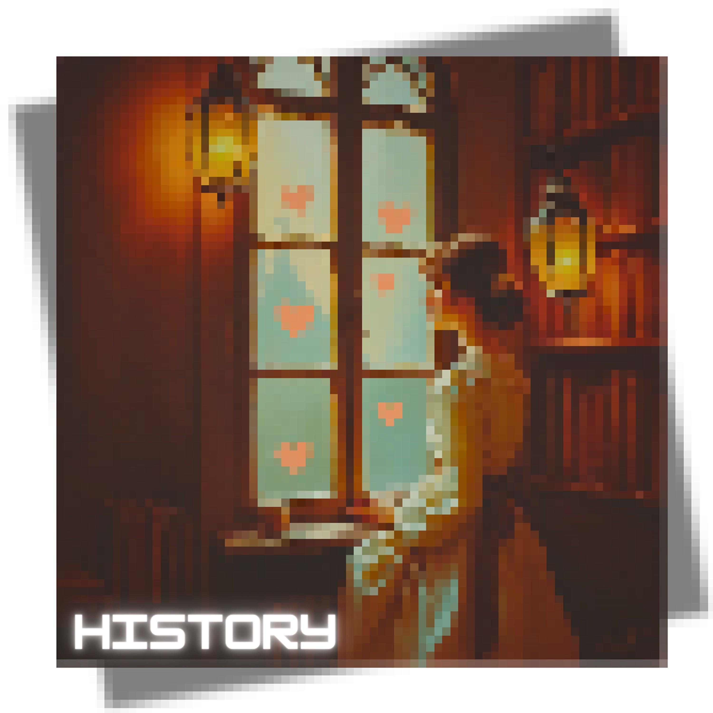 History - TDE Crese/Young Theo - 单曲 - 网易云音乐