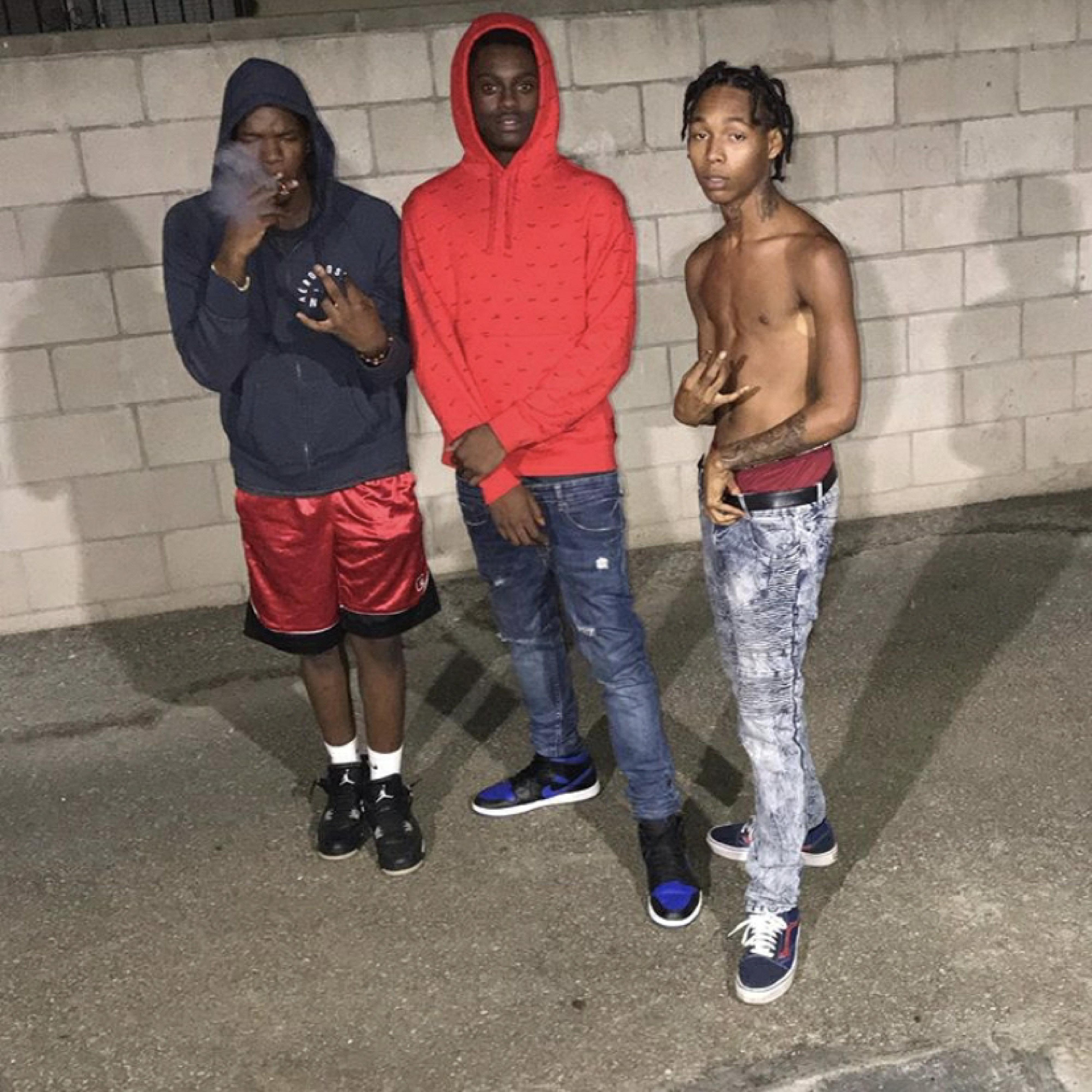 YRN - LR Productions/Djay/MadassTB - 单曲 - 网易云音乐