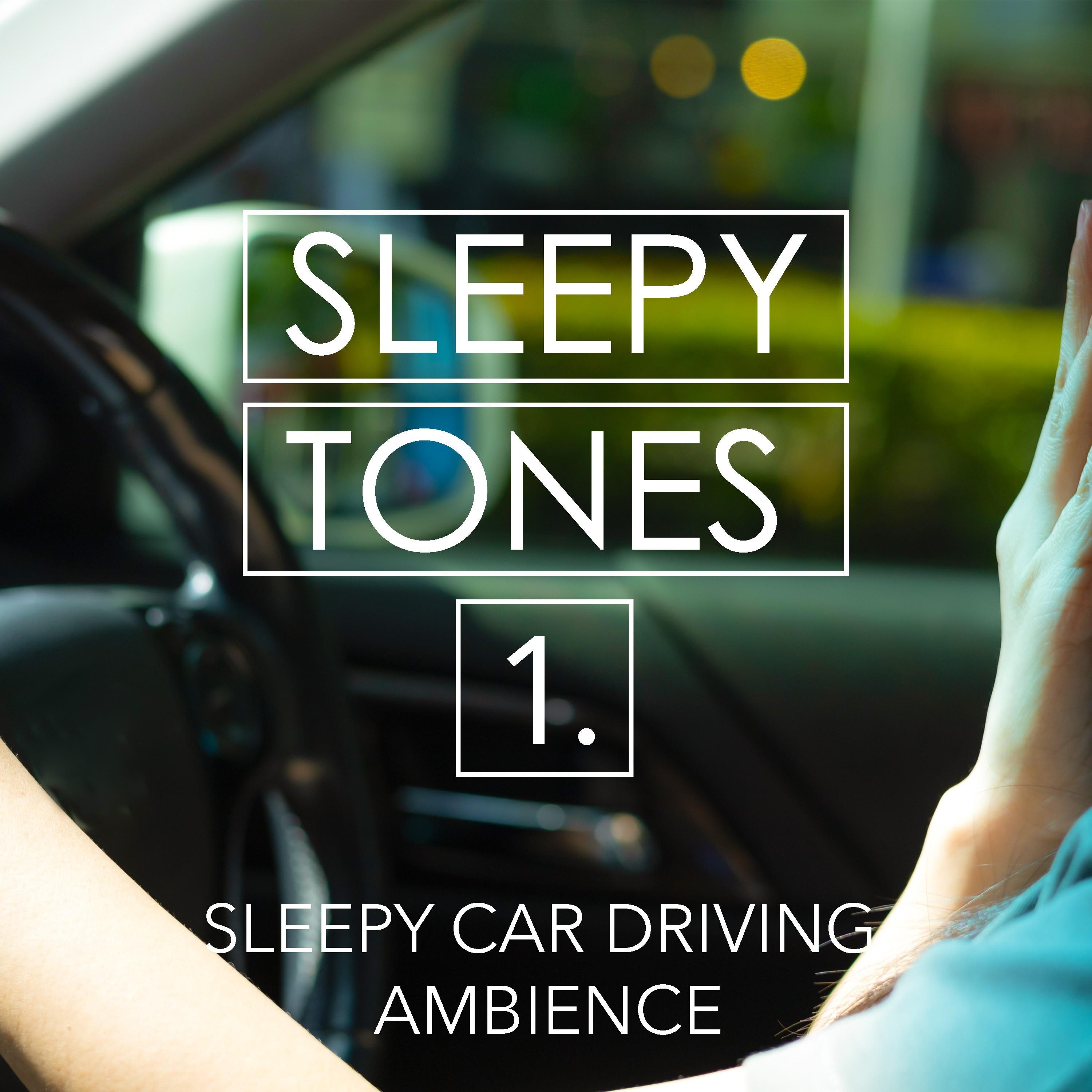 Sleepy Car Driving Ambience, Pt. 2 - Jason Rivers - 单曲 - 网易云音乐
