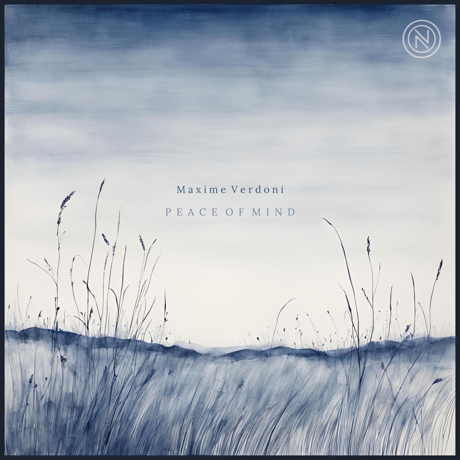 Peace of mind - Maxime Verdoni - 专辑 - 网易云音乐