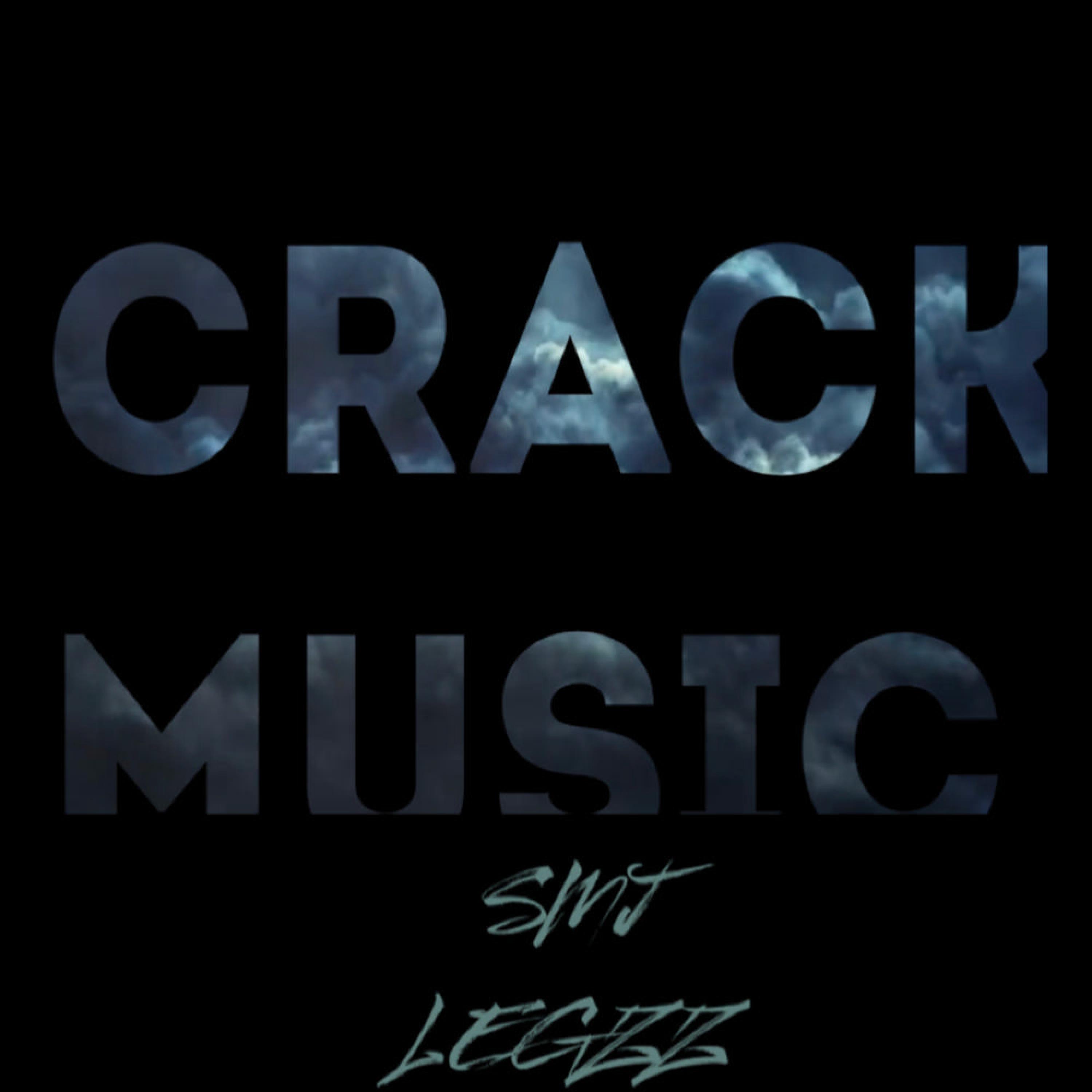Crack music - SMJ LEGS - 专辑 - 网易云音乐