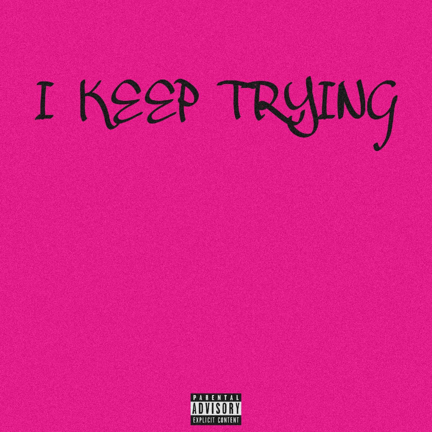 I Keep Trying - SXINT THE MESSIAH/Thando - 单曲 - 网易云音乐