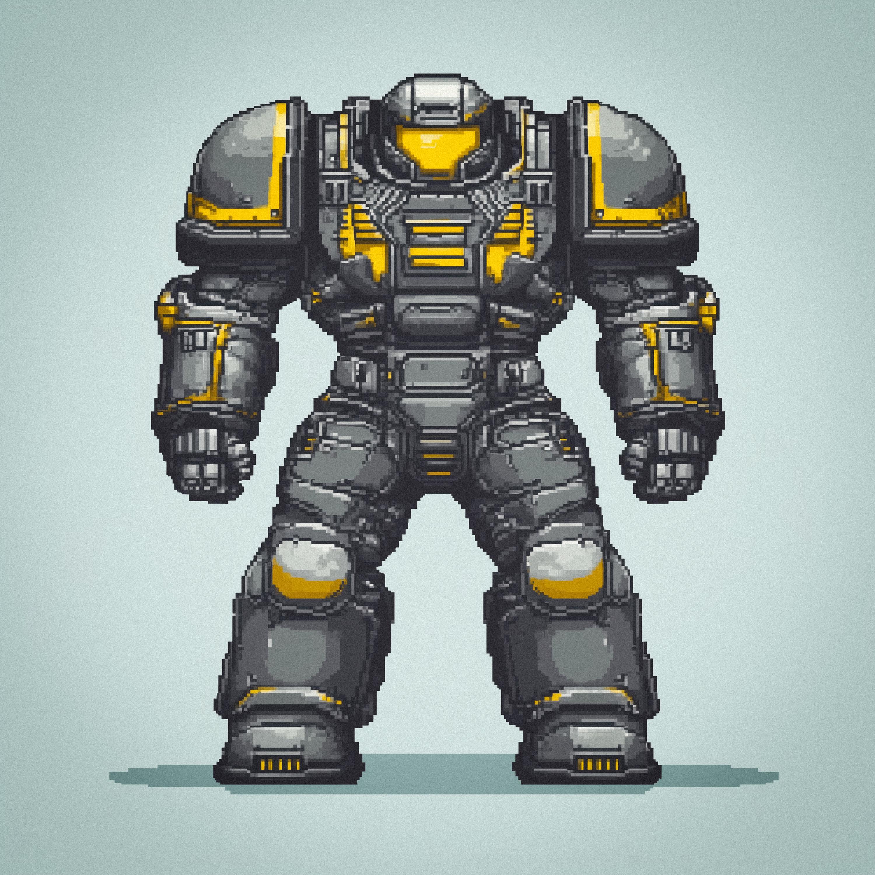 Helldivers 2 - A Cup of Liber-tea (Main Theme) (8-Bit Version) - 8 Bit ...