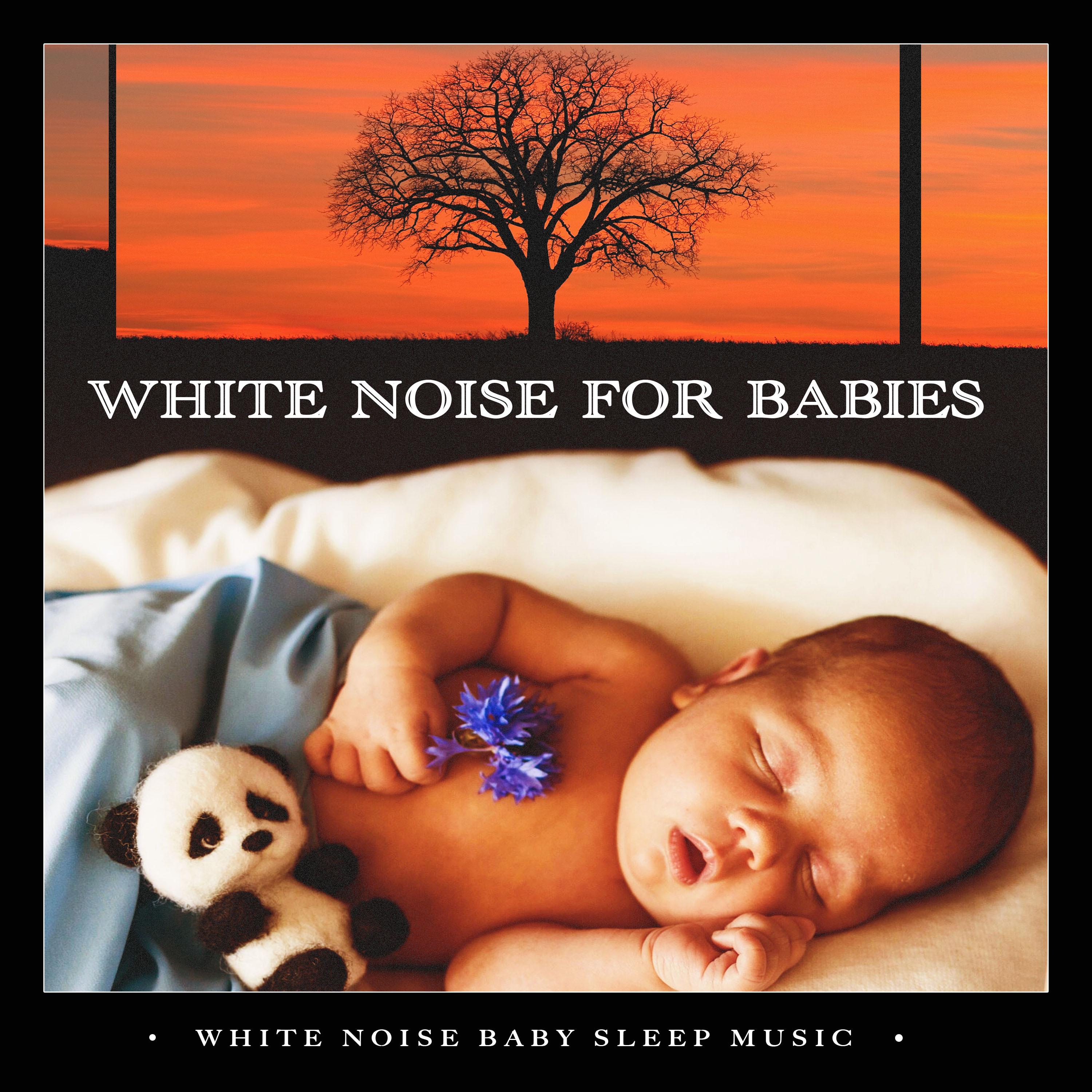 Pressure Perception - White Noise Baby Sleep Music - 单曲 - 网易云音乐