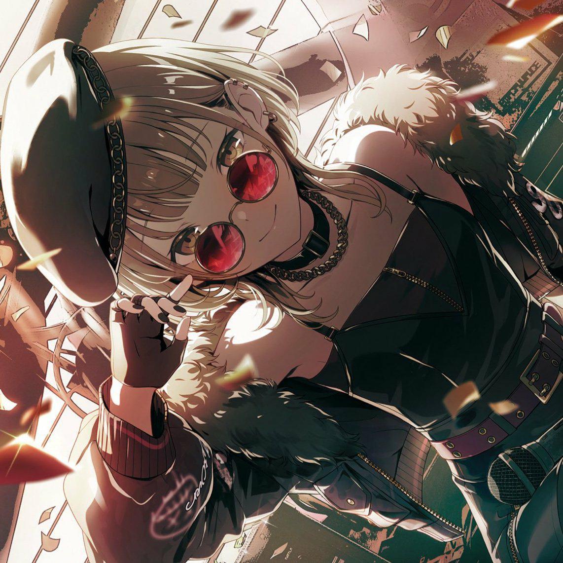 ULTRA C khn五箱 - pjsk书下曲合集/更至hnm五（默认full） - 电台节目 - 网易云音乐