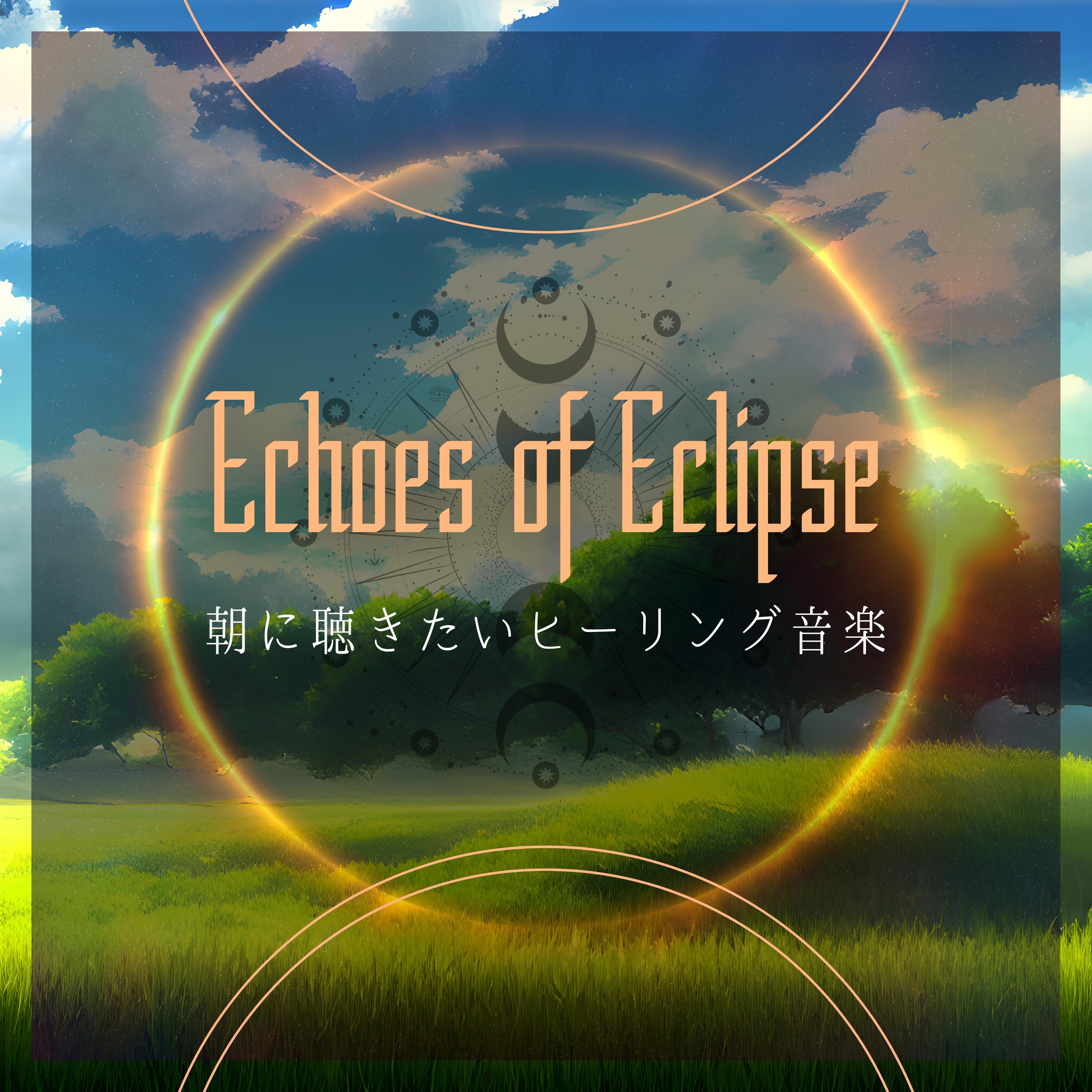 Bass Jazz in the Morning - Echoes of Eclipse - 单曲 - 网易云音乐