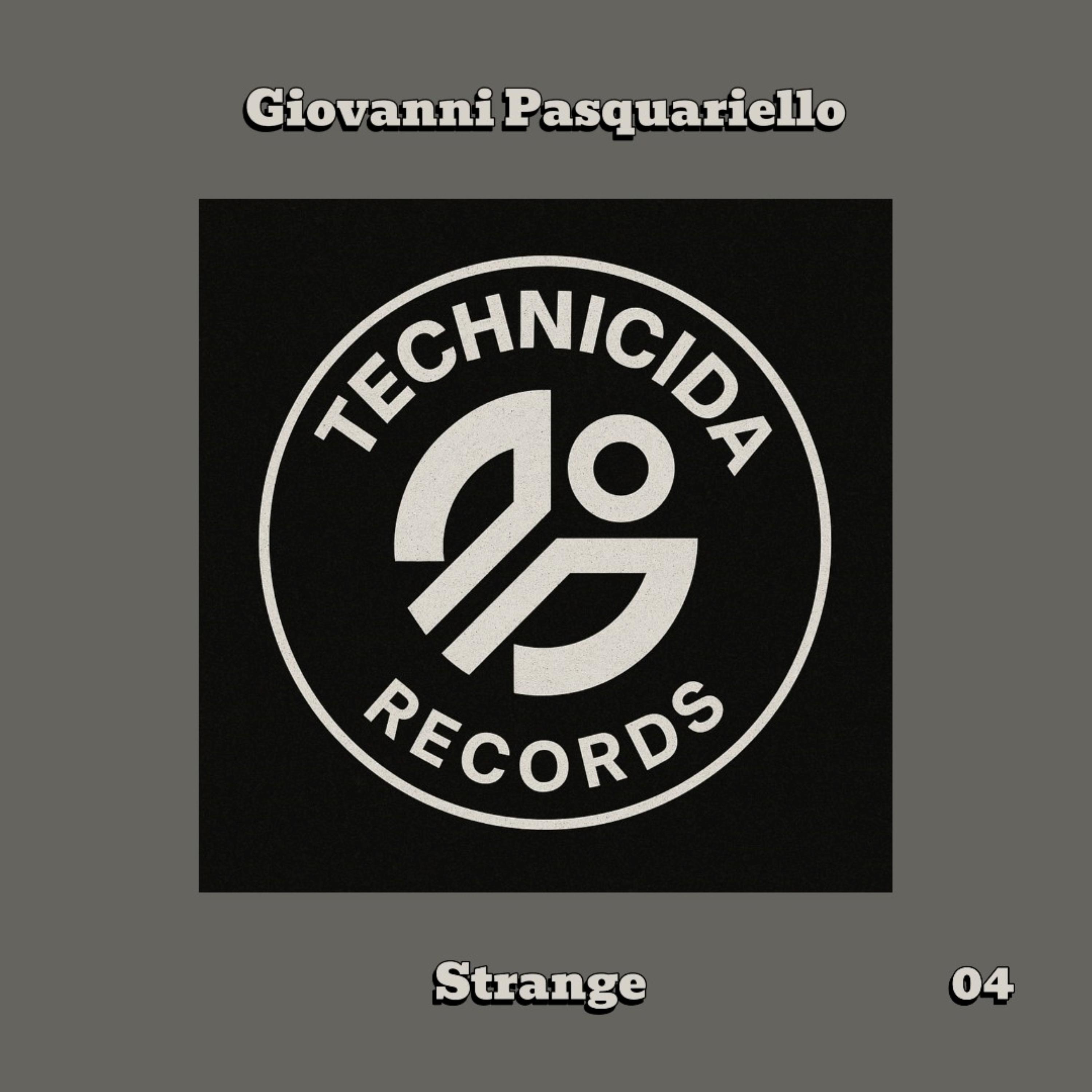 Oscob - Giovanni Pasquariello - 单曲 - 网易云音乐