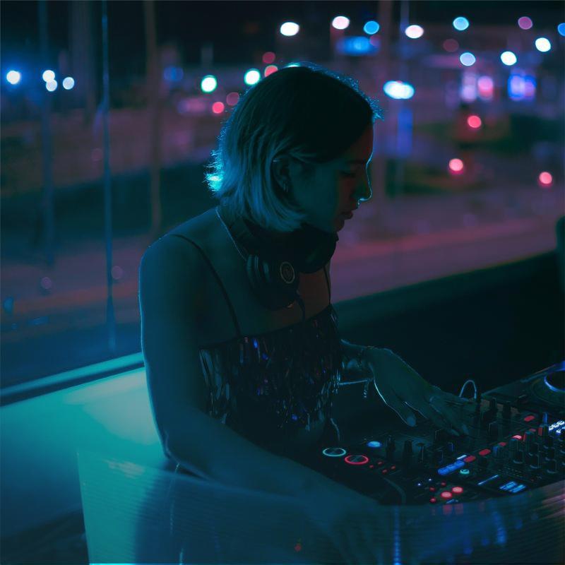 越南鼓DJ舞曲 | 跟随节拍狂嗨不止 - 歌单 - 网易云音乐