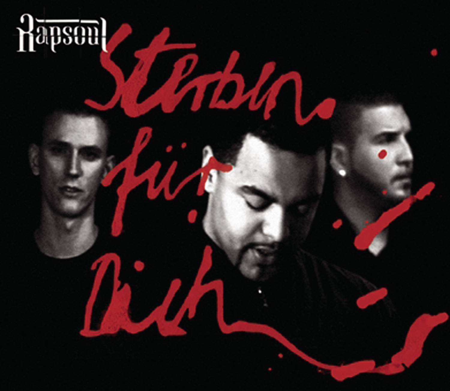 Sterben für dich - Rapsoul - 单曲 - 网易云音乐