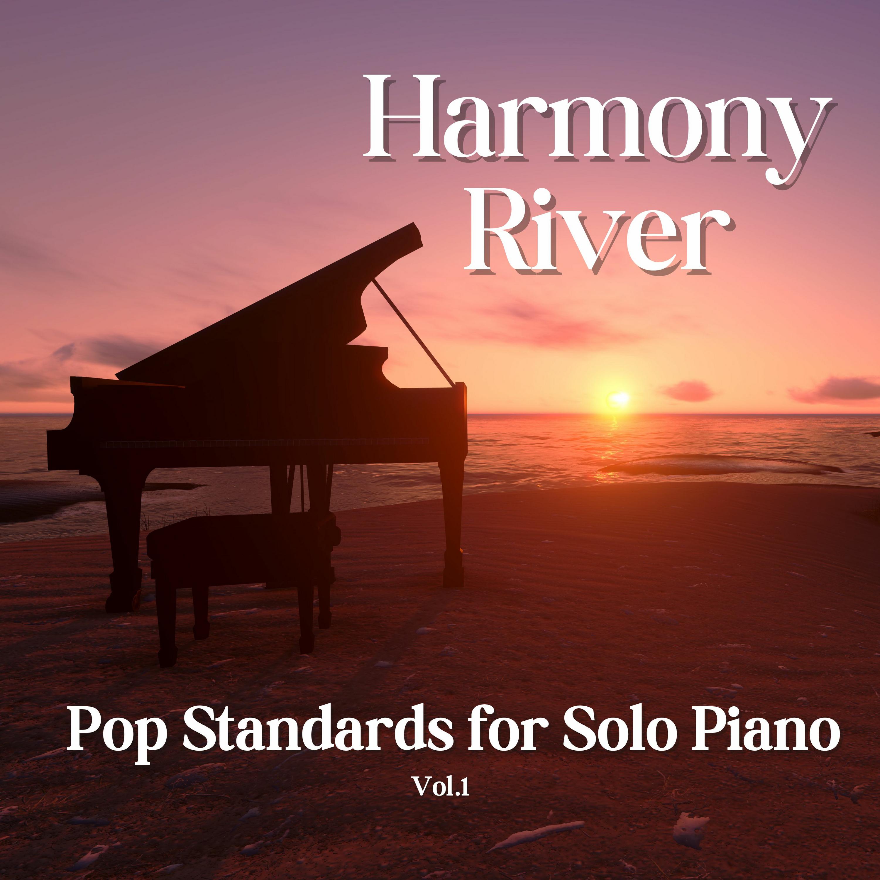 Copacabana - Harmony River - 单曲 - 网易云音乐