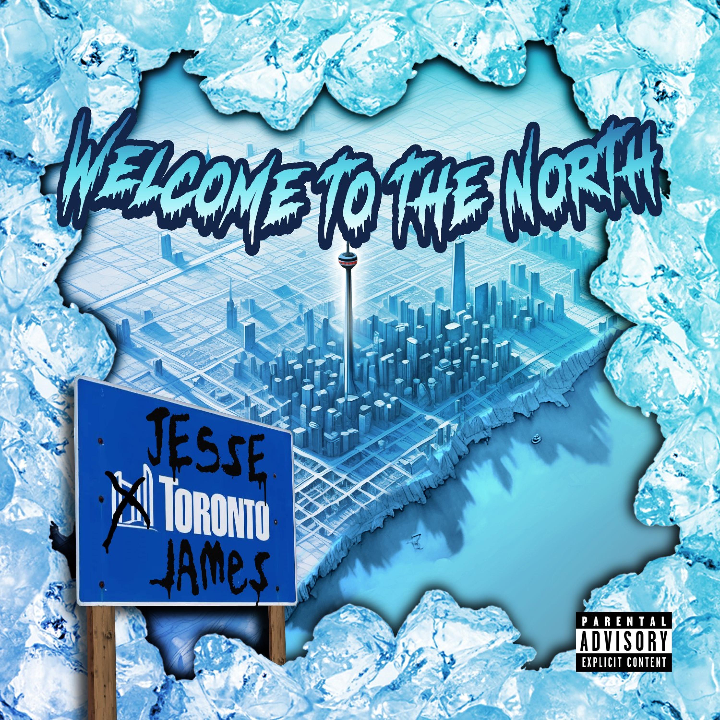 Clark Kent - Jesse Toronto James - 单曲 - 网易云音乐