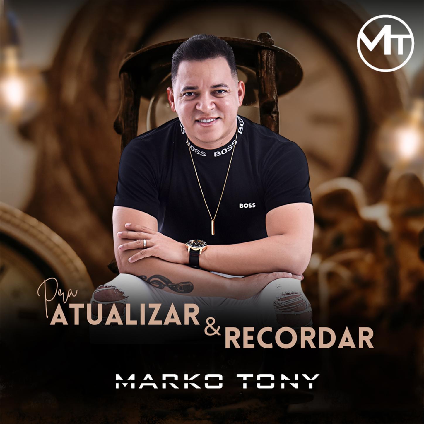 Amanheceu - Marko Tony - 单曲 - 网易云音乐