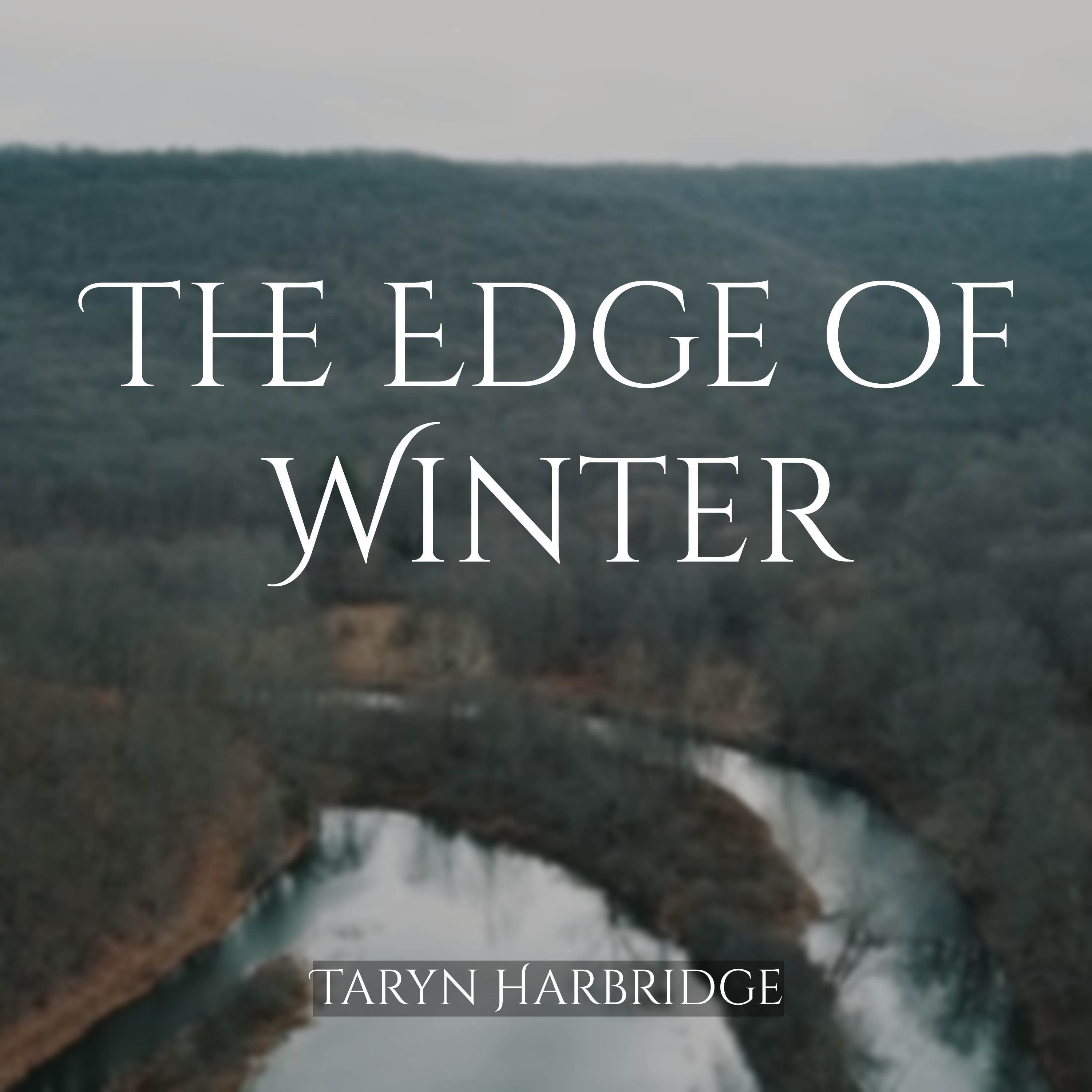 The Edge of Winter - Taryn Harbridge - 专辑 - 网易云音乐