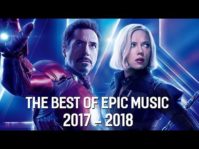 Best of Epic Music 2017-2018 | 2-Hour Full Cinematic | Epic - EPIC ...