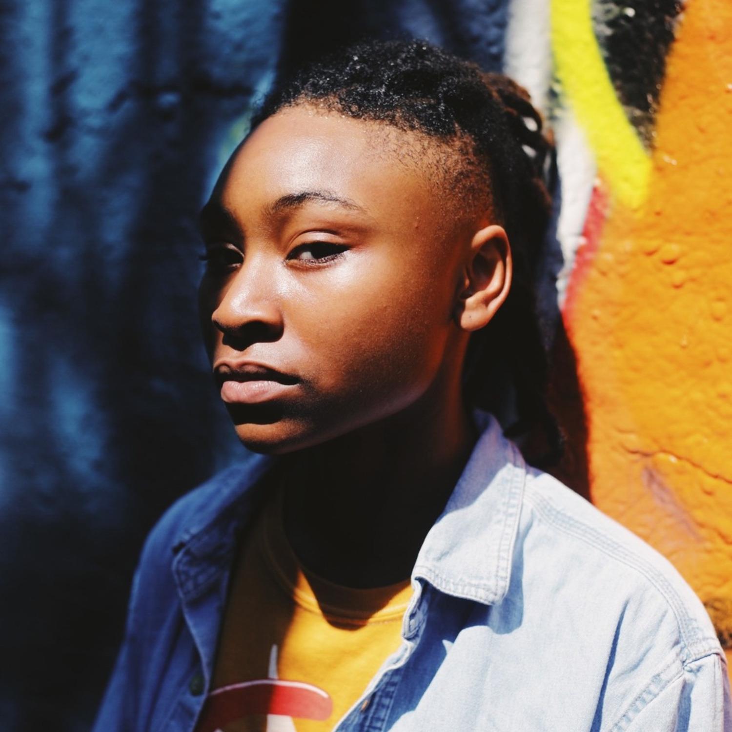 What About Me - Liláh - 专辑 - 网易云音乐