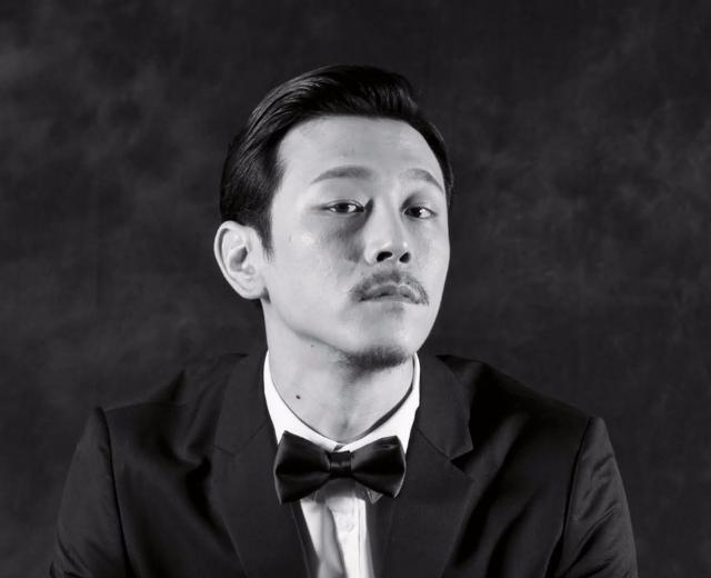 BILL STAX（VASCO） - 歌手 - 网易云音乐