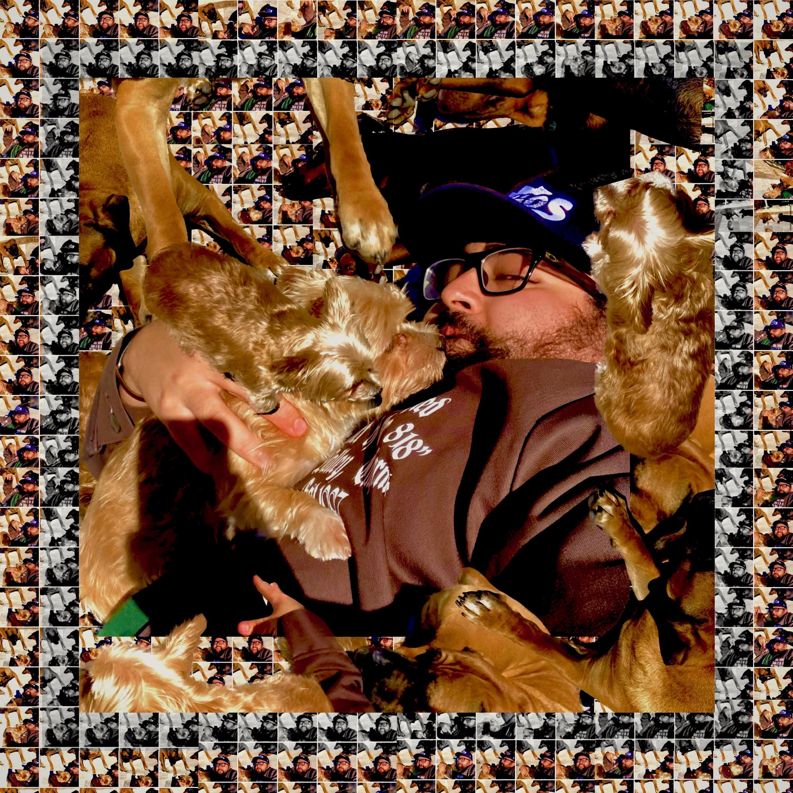 Don't Trip - Fernando Pey - 单曲 - 网易云音乐