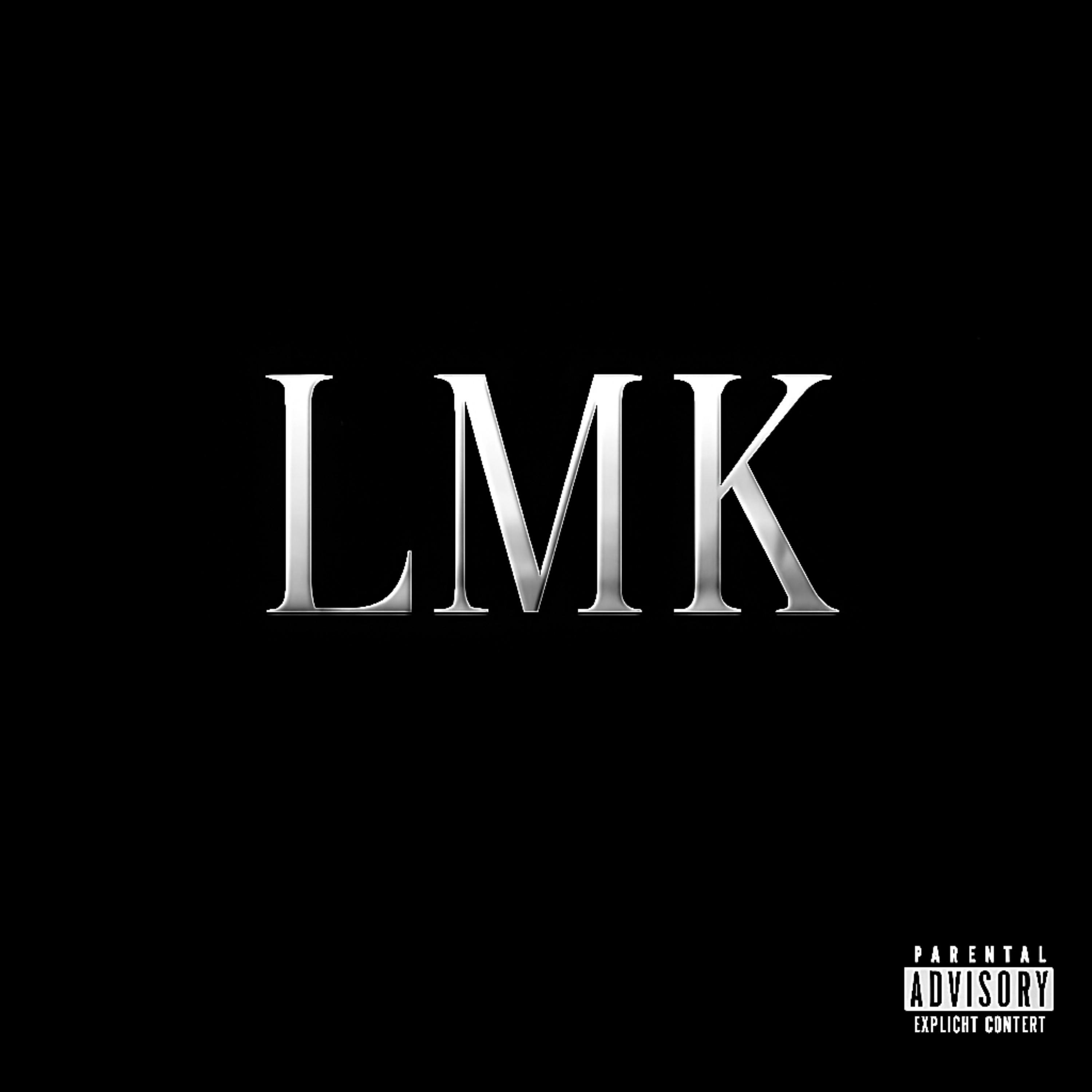 LMK - Noble - 专辑 - 网易云音乐
