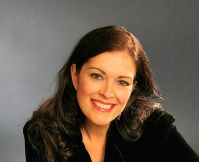 Jennifer Larmore - 歌手 - 网易云音乐