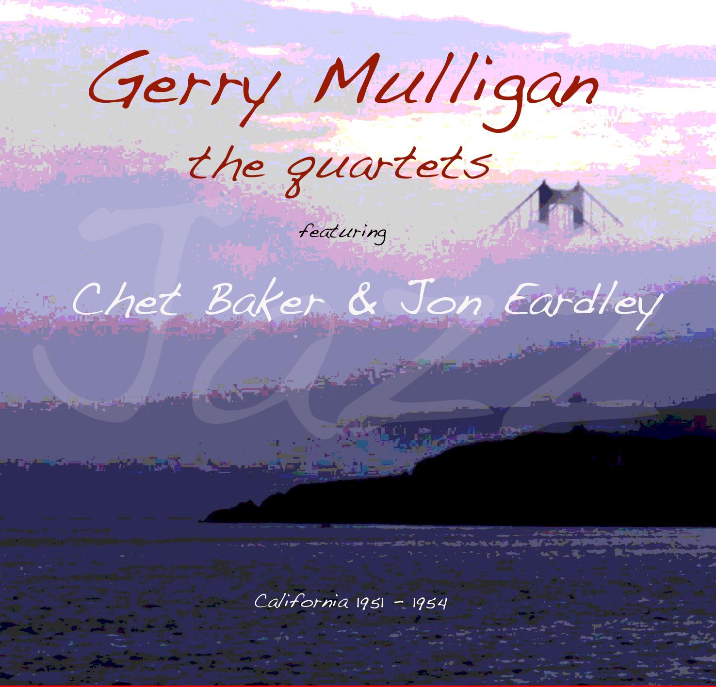 Makin' Whoopee - Gerry Mulligan/Chet Baker - 单曲 - 网易云音乐