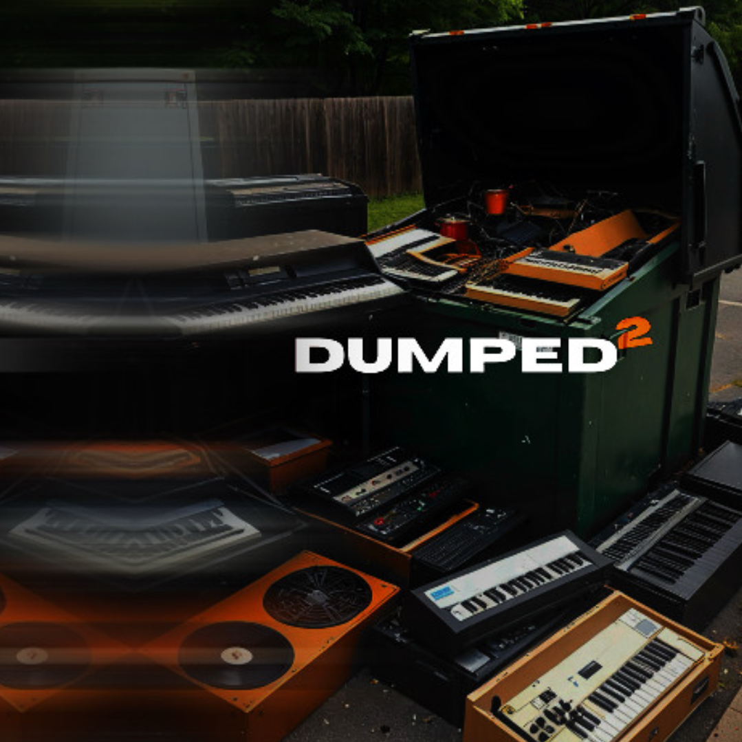 BRRH YEAH - YCREFORM - 电台节目 - 网易云音乐