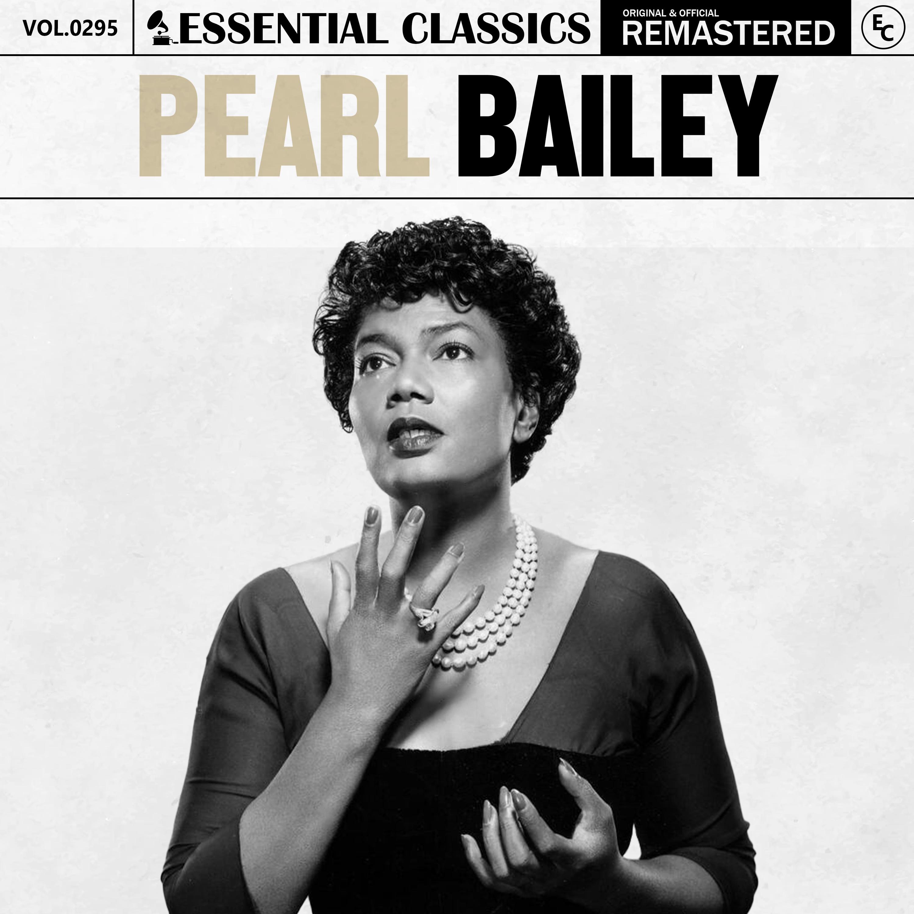 Personality - Pearl Bailey/Essential Classics - 单曲 - 网易云音乐