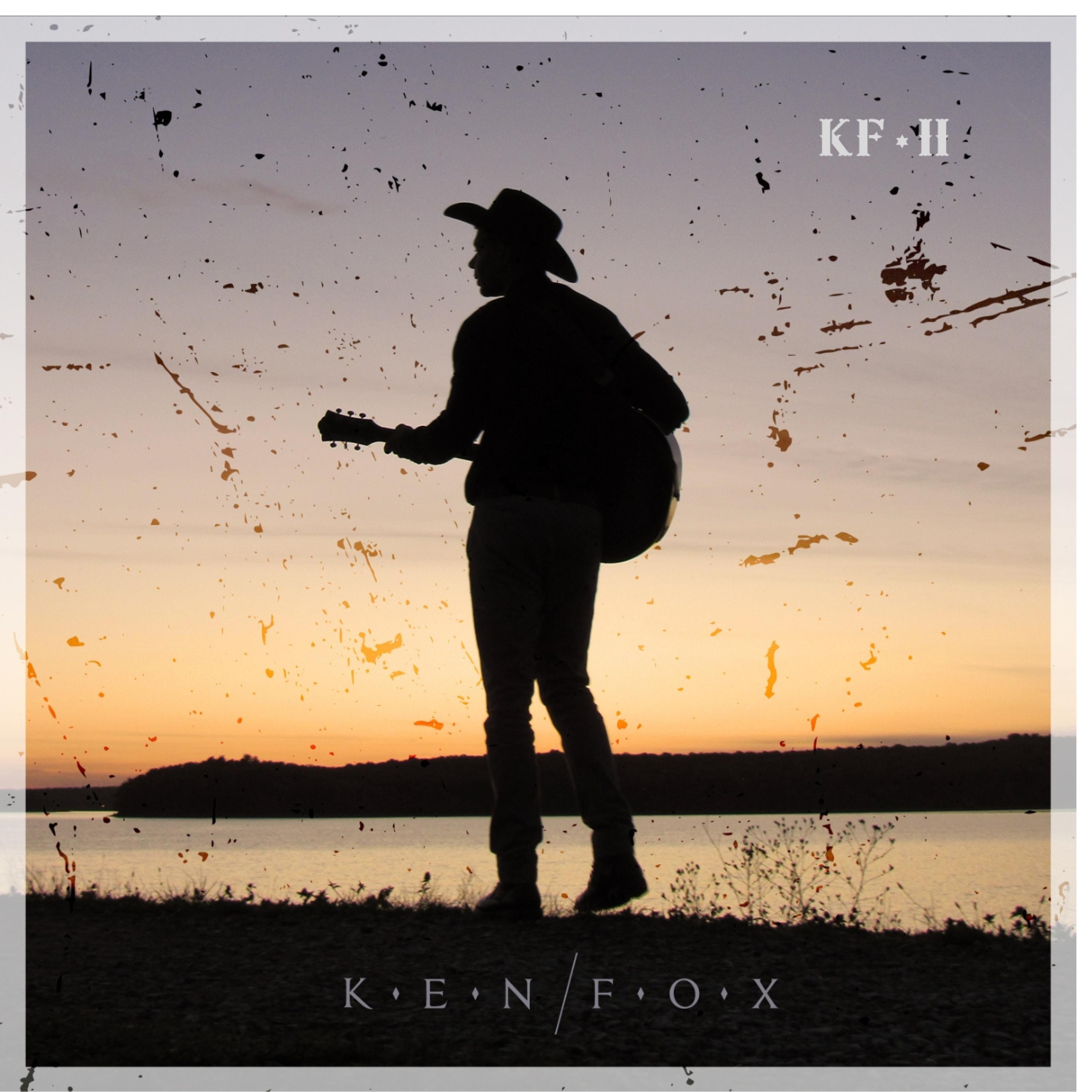 KF.2 - Ken Fox - 专辑 - 网易云音乐