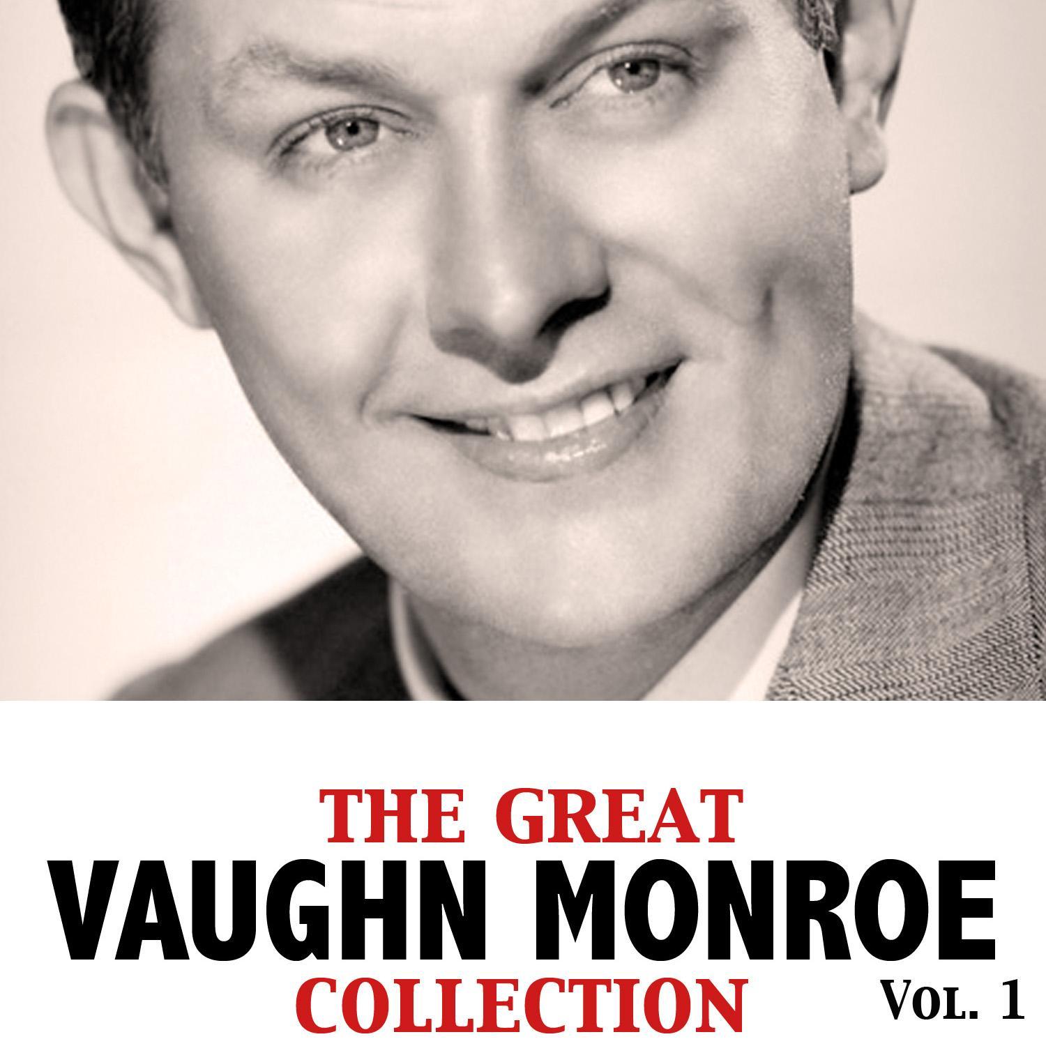 Red Roses for a Blue Lady - Vaughn Monroe - 单曲 - 网易云音乐