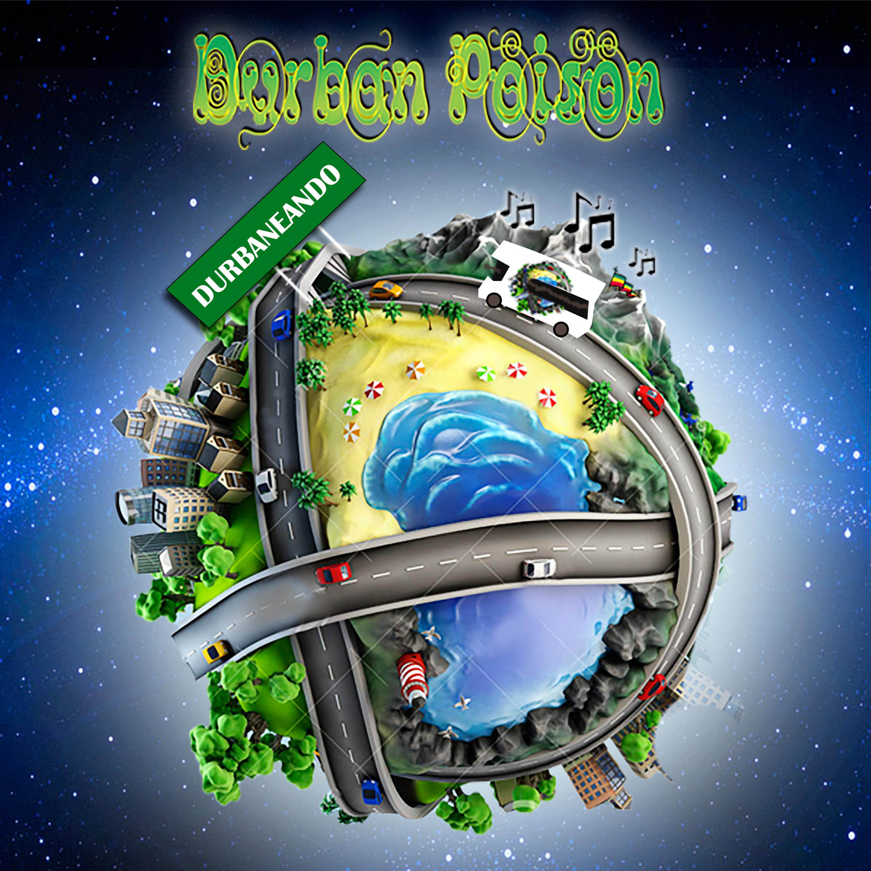 Una Rata en el Placard - Durban Poison Reggae - 单曲 - 网易云音乐