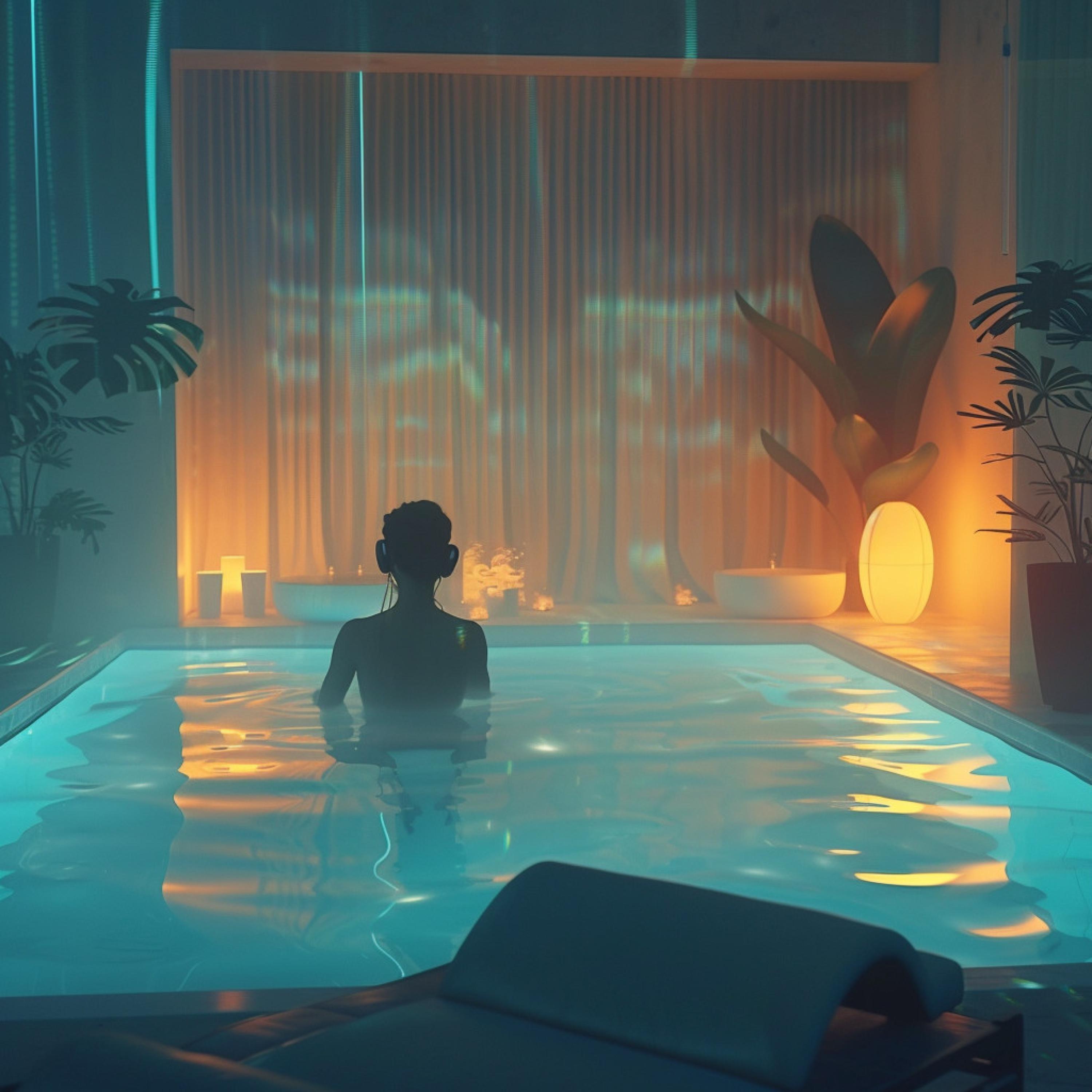 Calmness Currents Crescendo - Elevator Music/Asian Spa Music/Asian Spa ...