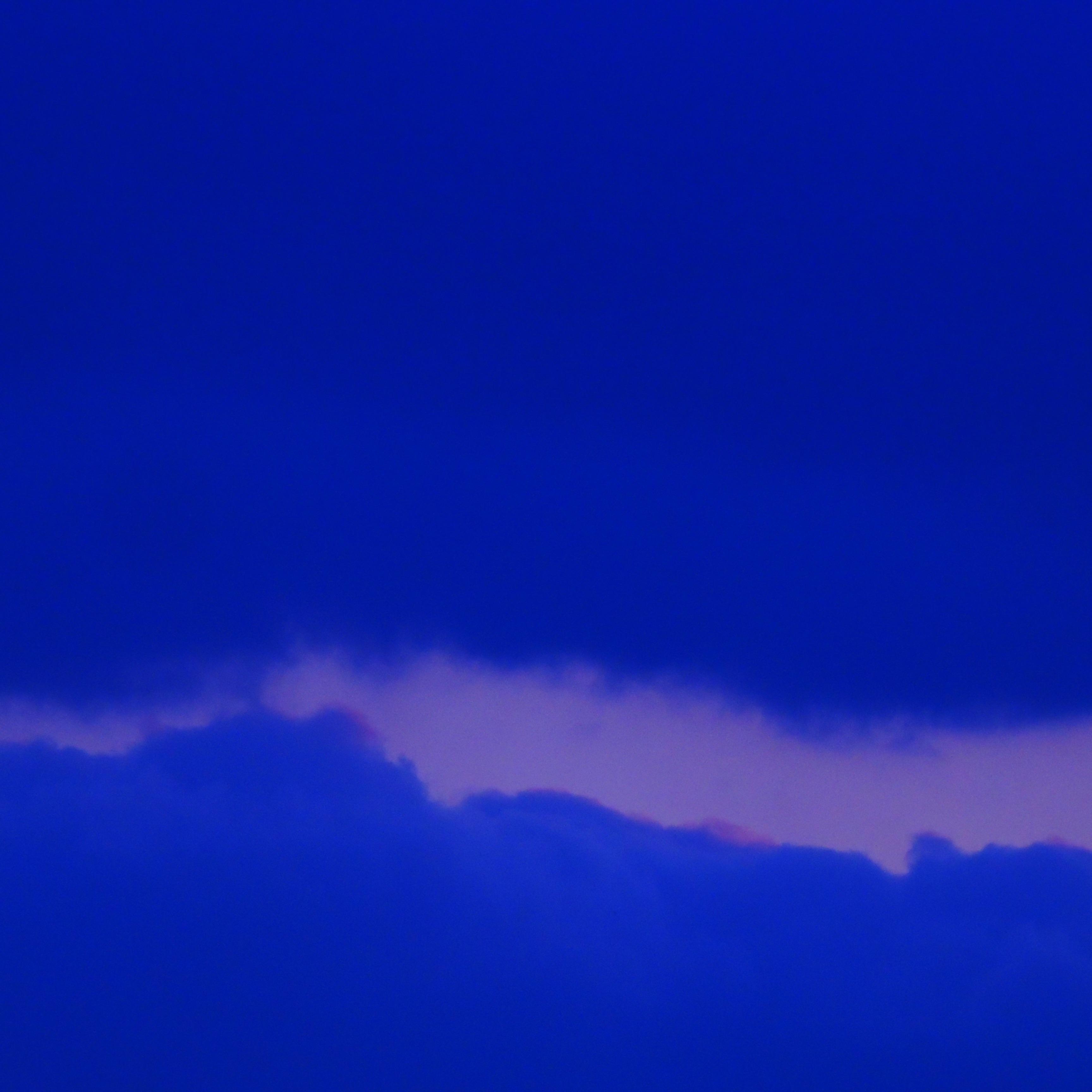 Don't leave me tomorrow - HEoo - 专辑 - 网易云音乐