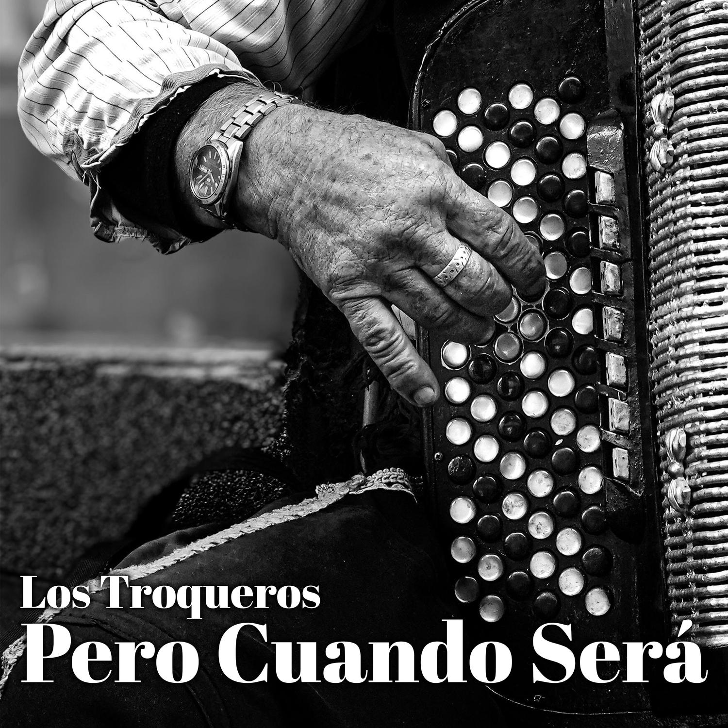 El Amante Apasionado - Los Troqueros - 单曲 - 网易云音乐