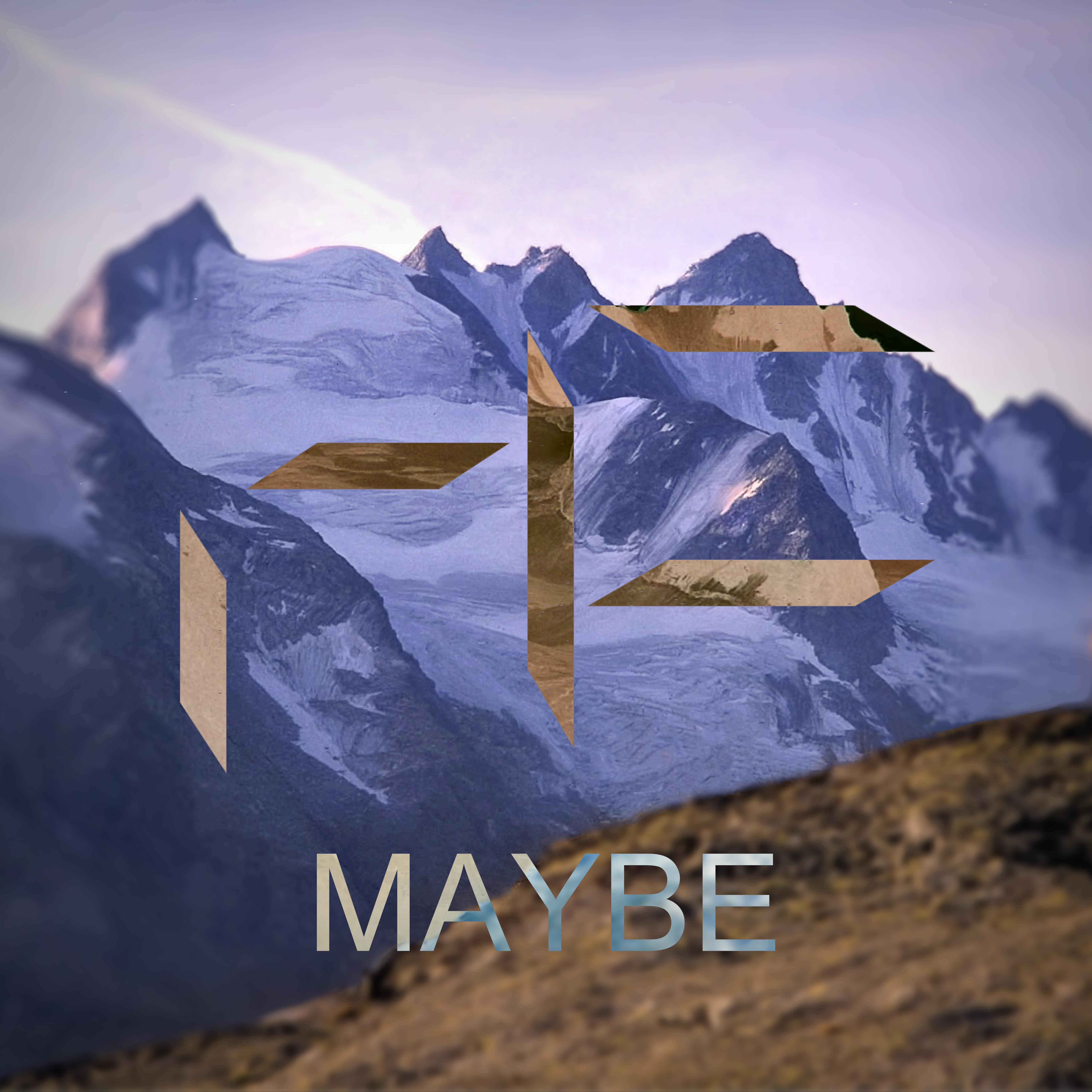 Maybe - C-725 - 单曲 - 网易云音乐