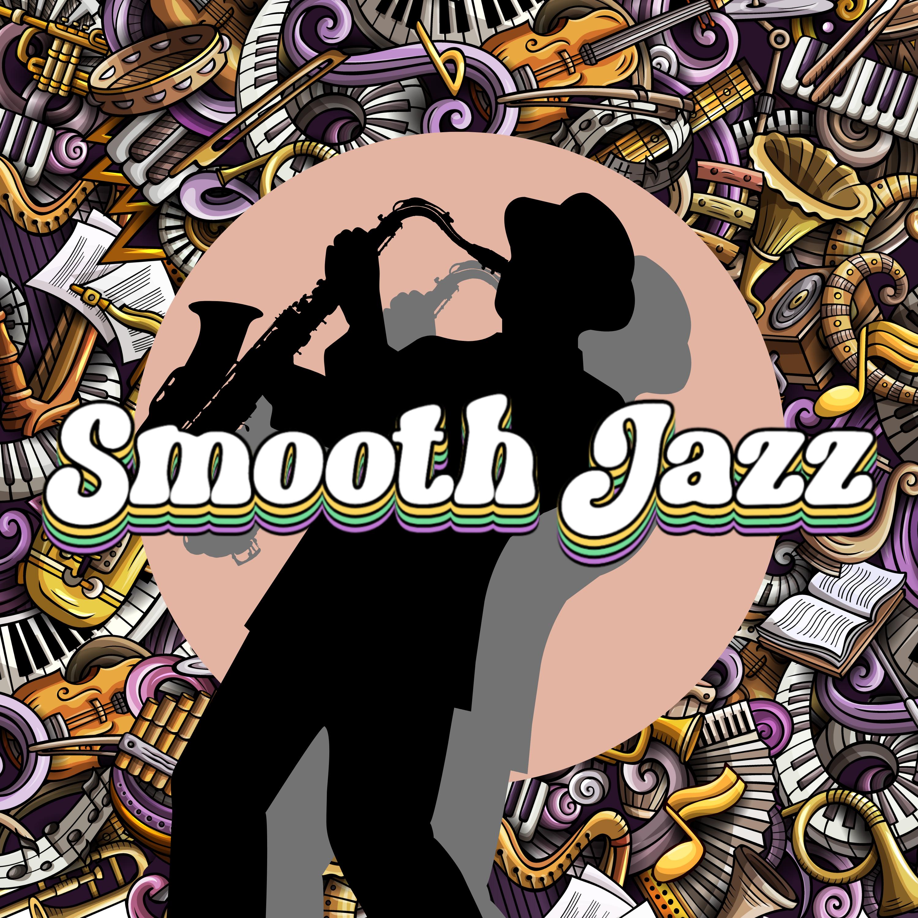 Calm Chill Jazz Vibes - Smooth Jazz/Cafe lounge Jazz/Relaxing ...